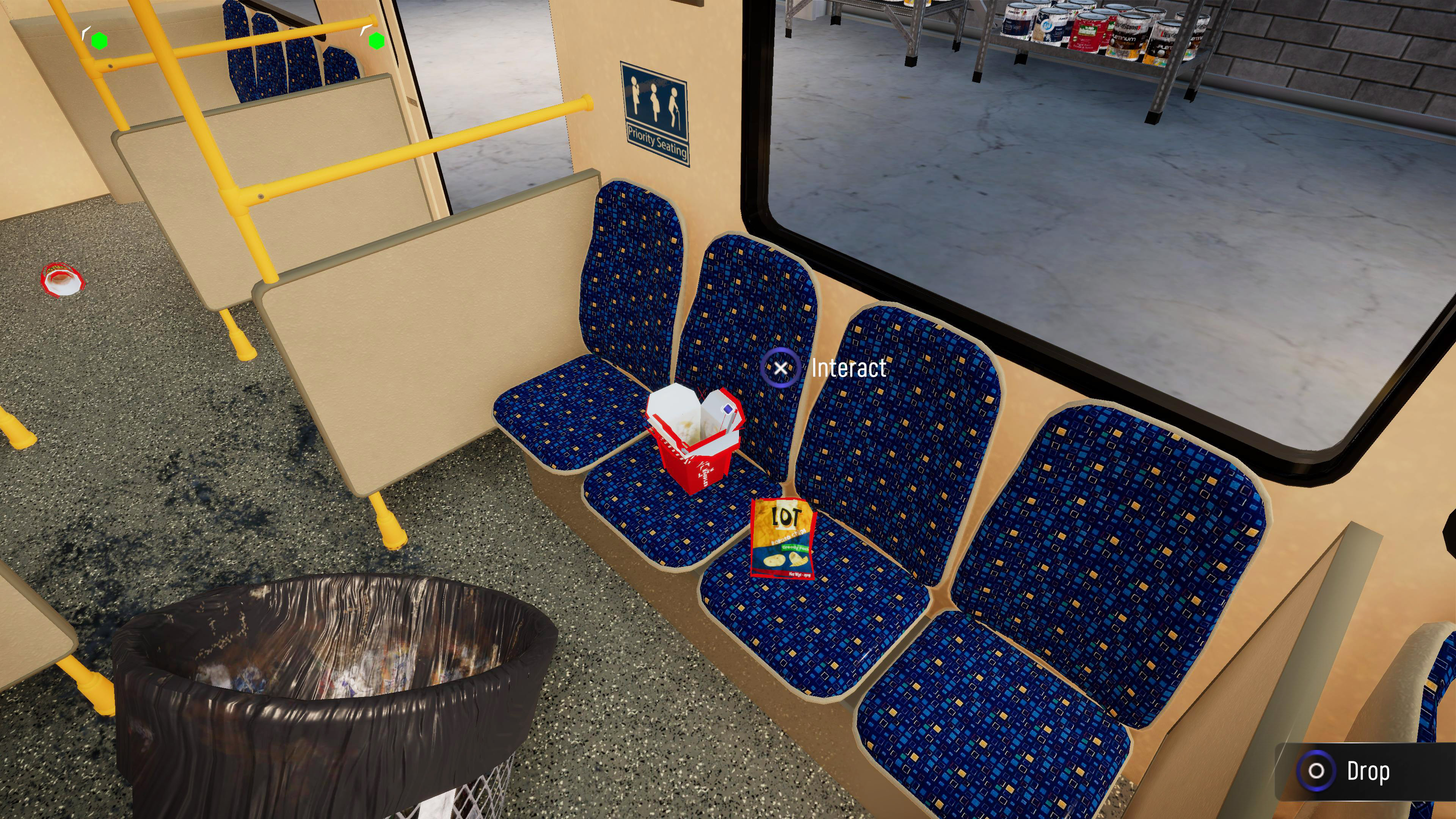 Subway Simulator 2025 - City Train PS4 — buy online and track price ...