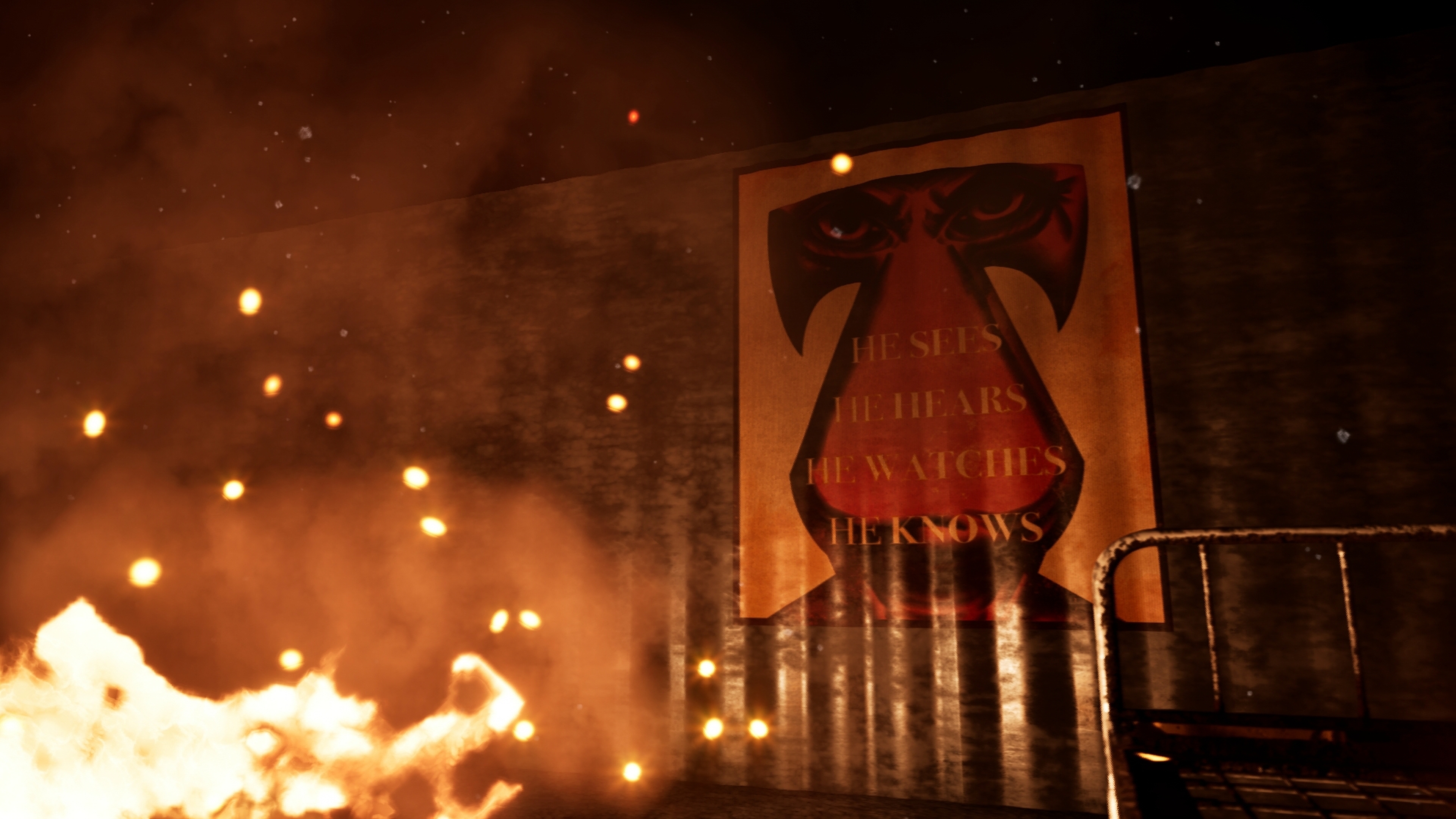 Garten of Banban 8: Anti Devil PS4 — buy online and track price history ...