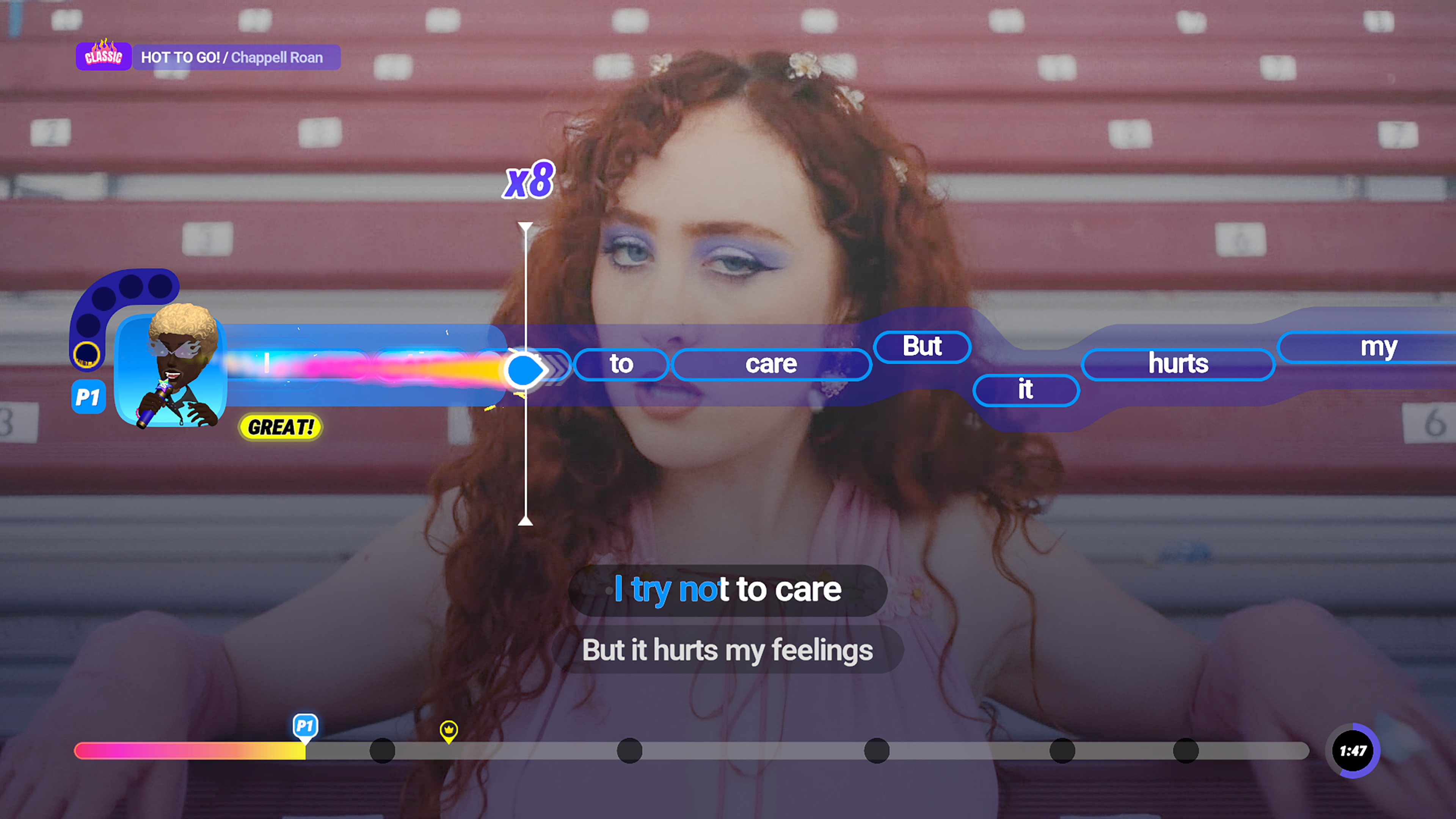 Let's Sing 2026 with International Hits PS5 — buy online and track ...