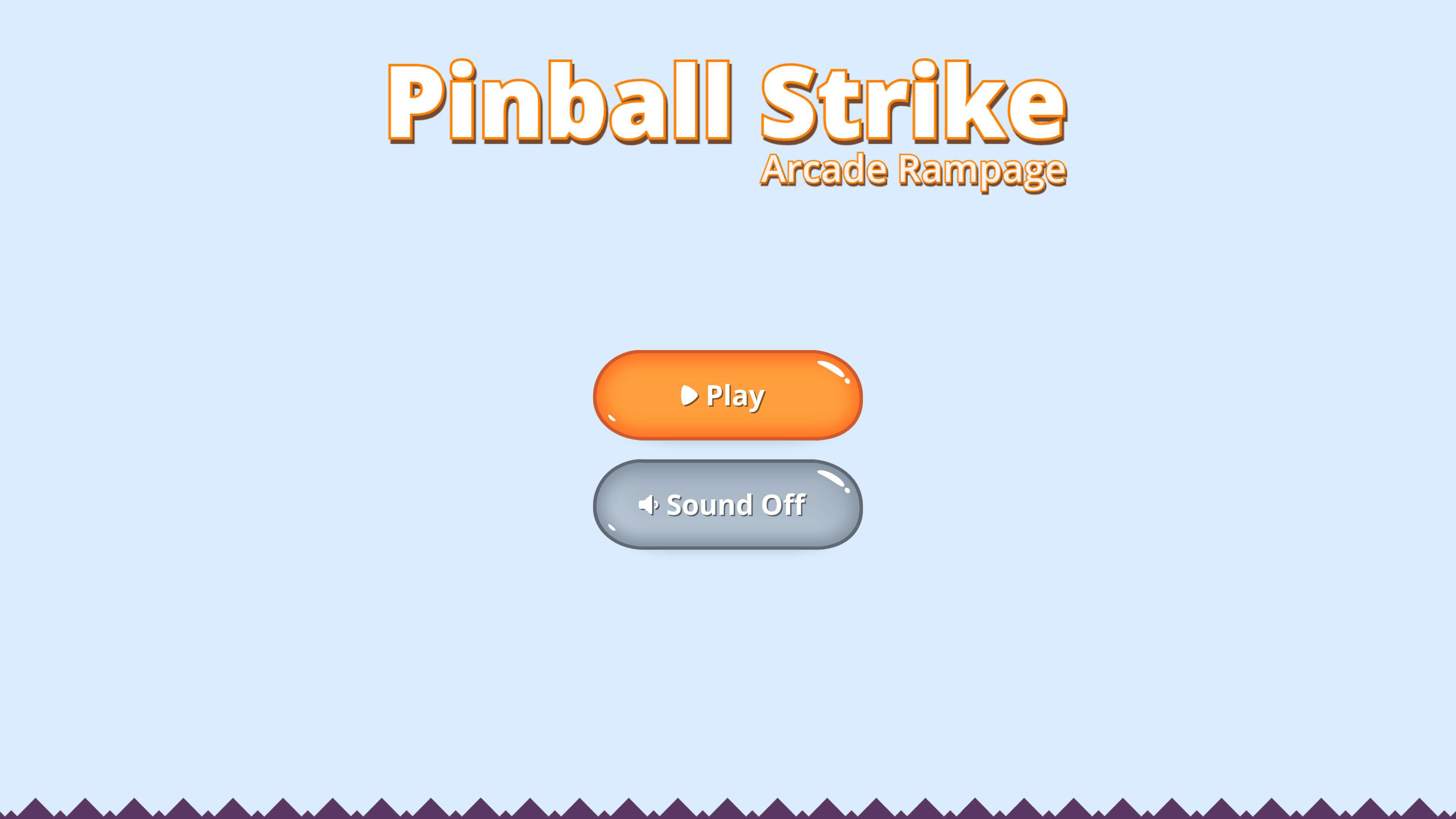 Pinball Strike Arcade Rampage PS4 — buy online and track price history ...