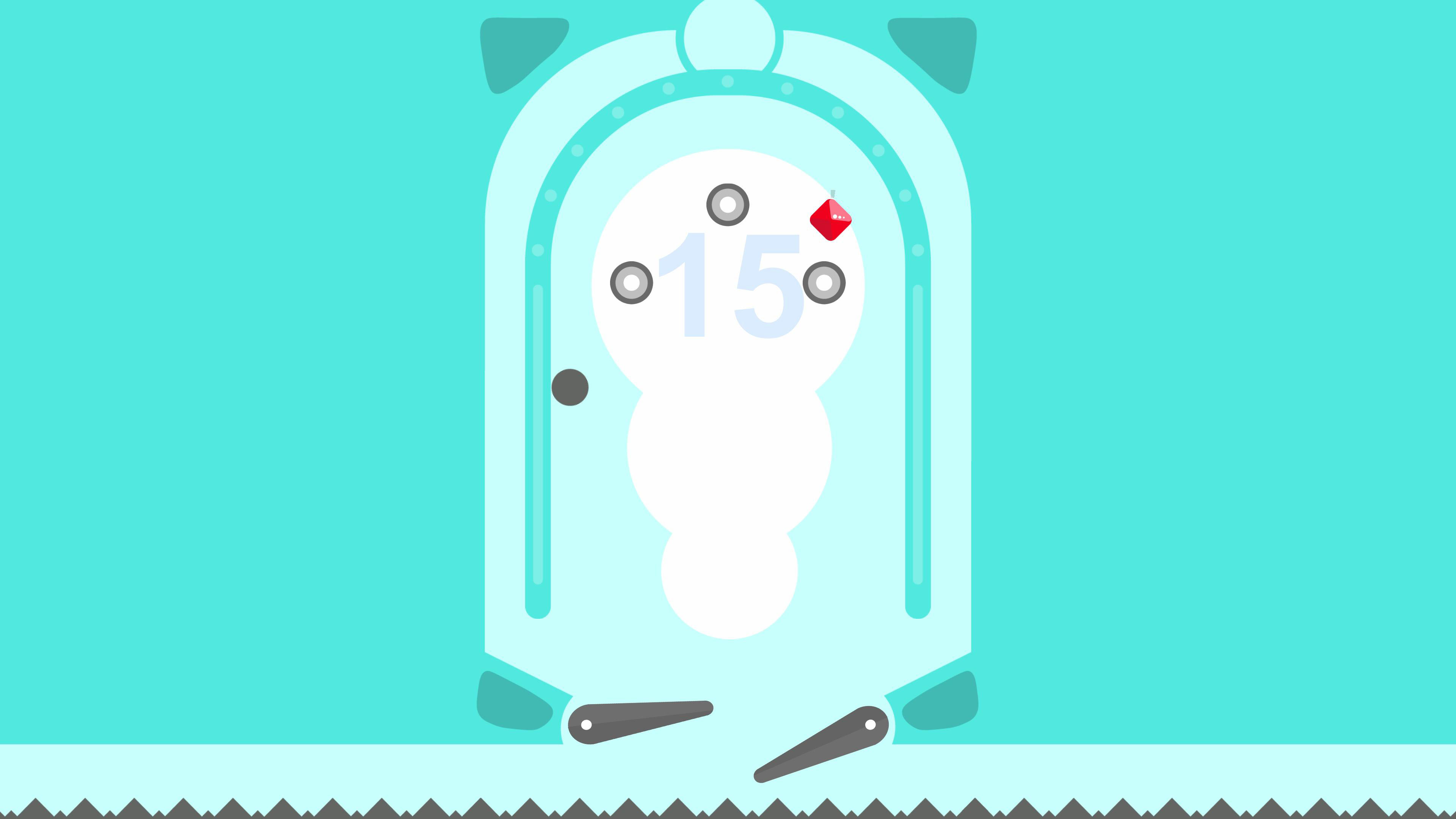 Pinball Strike Arcade Rampage PS4 — buy online and track price history ...