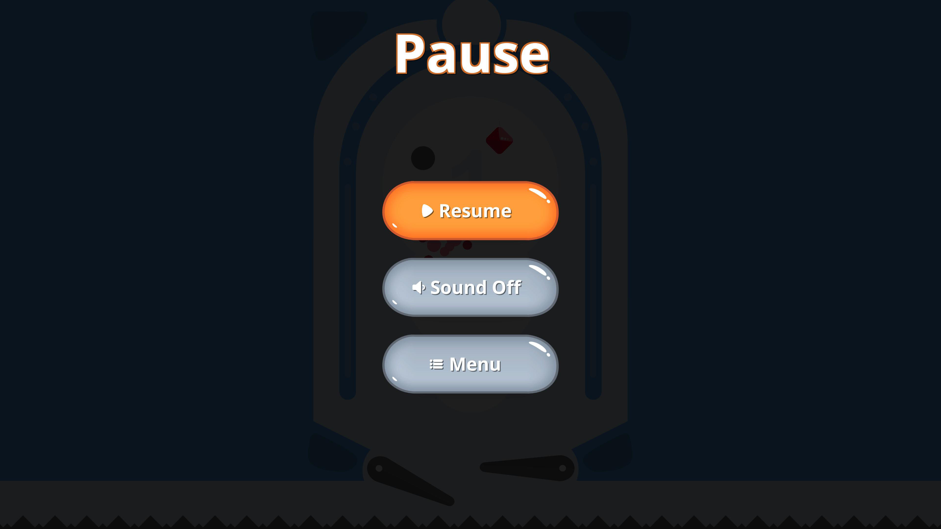 Pinball Strike Arcade Rampage PS4 — buy online and track price history ...