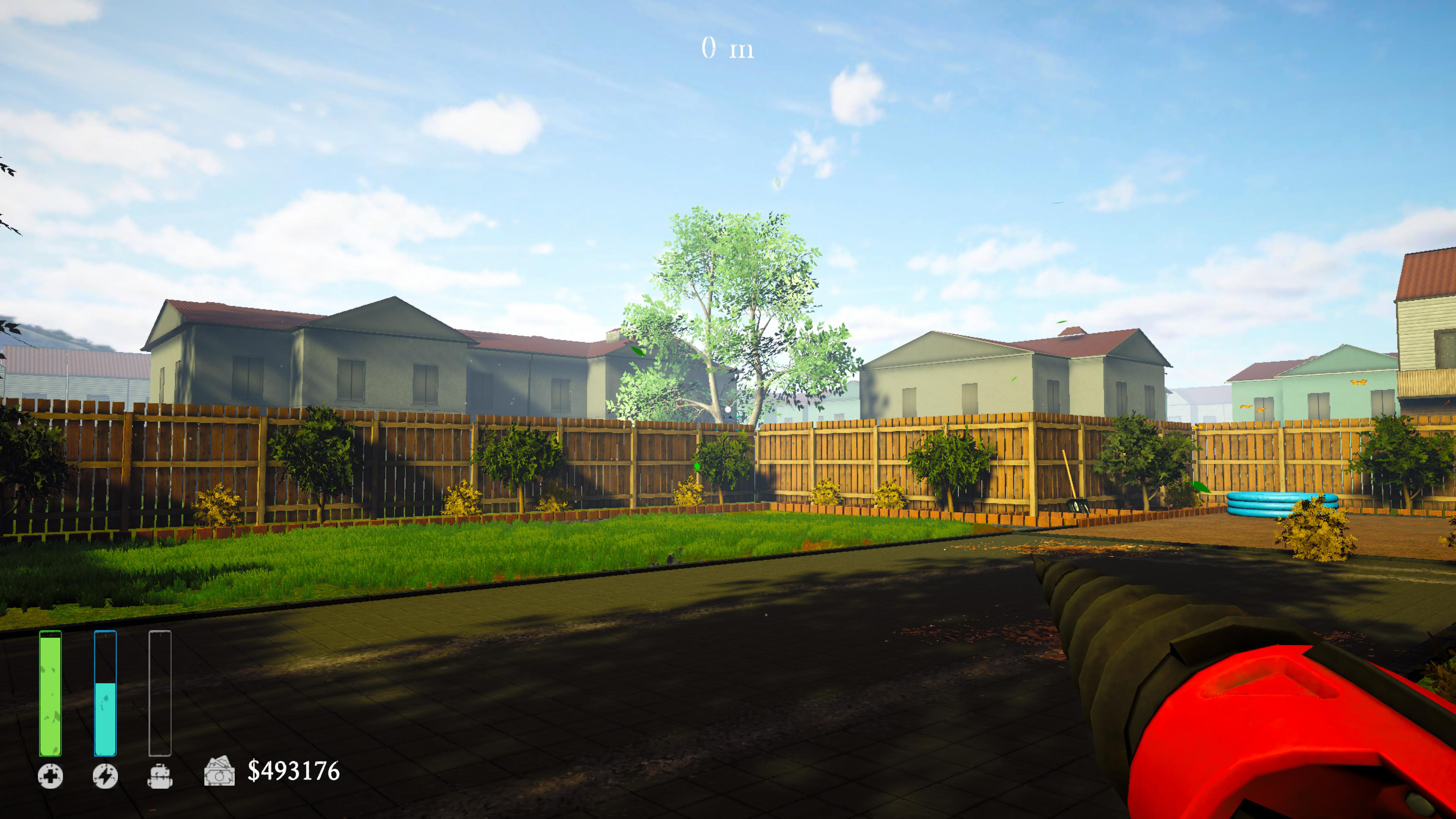 Hole Digging Simulator 2025 PS4 — buy online and track price history ...