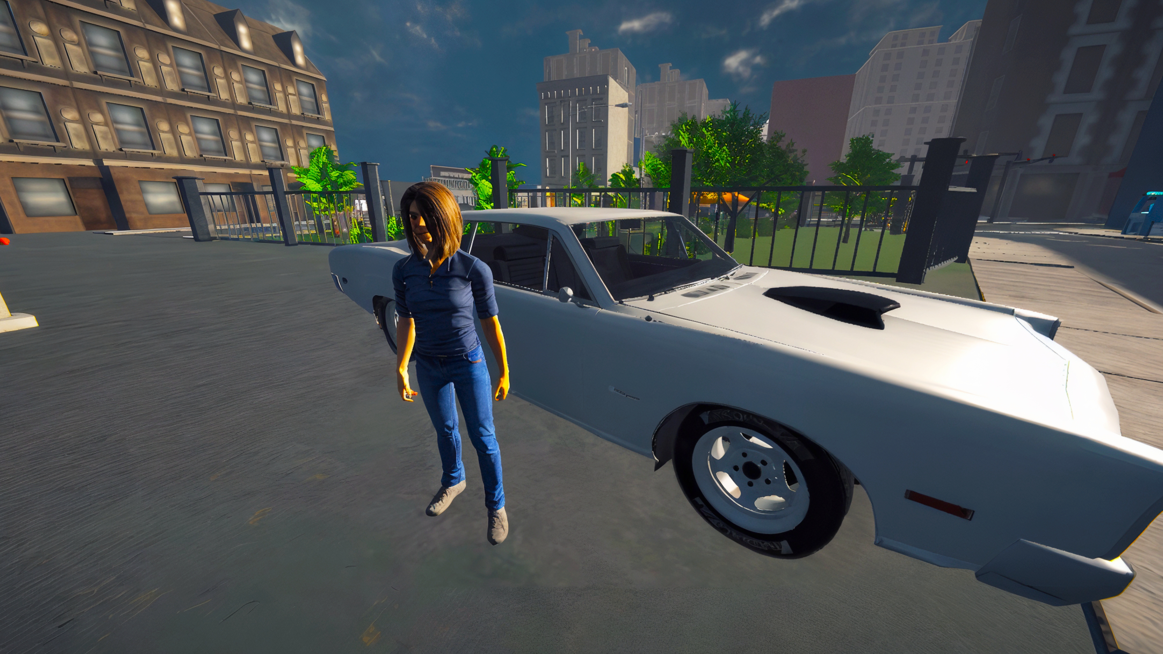 Drug Dealer: Schedule I PS4 — buy online and track price history — PS ...