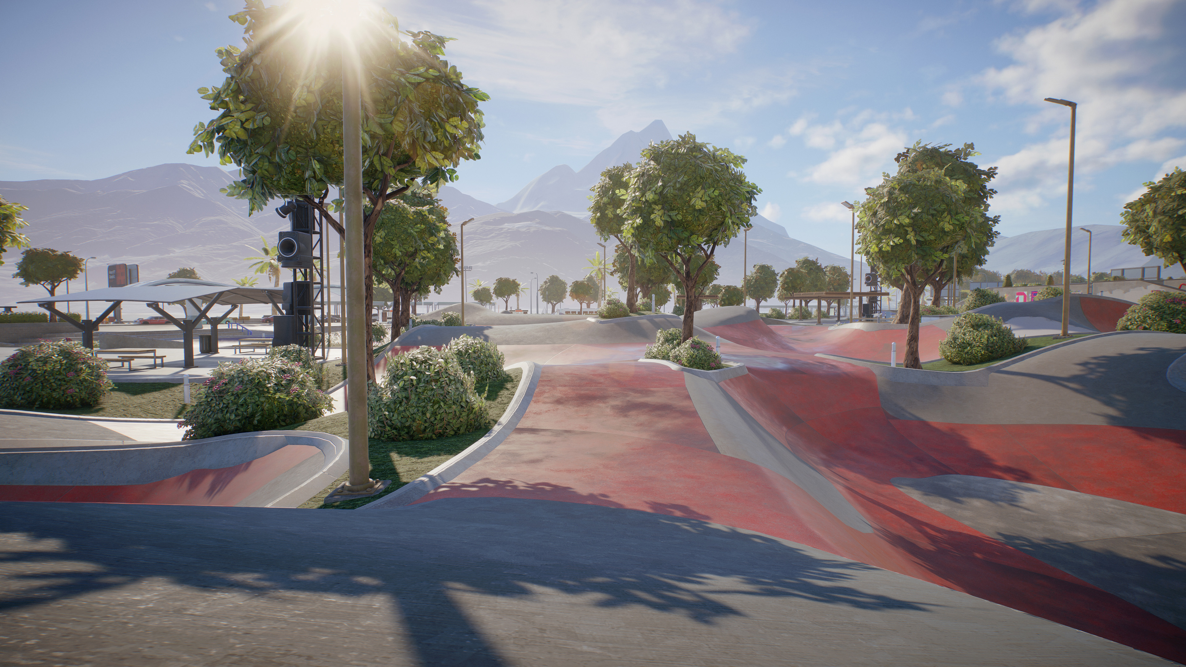 skate.™ - Founder’s Pack PS4 — buy online and track price history — PS ...