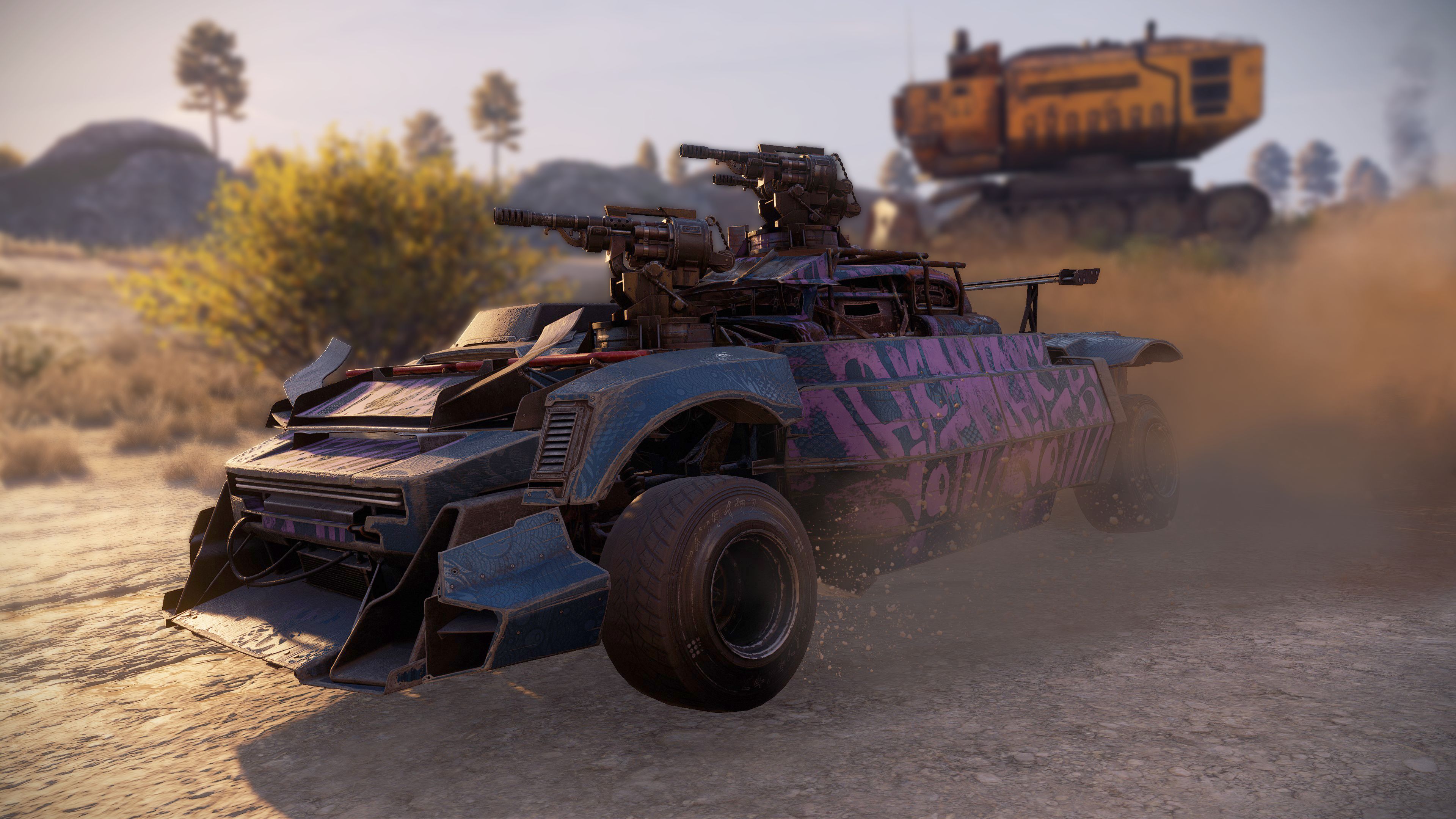 Crossout — Trio PS4 — buy online and track price history — PS Deals Canada