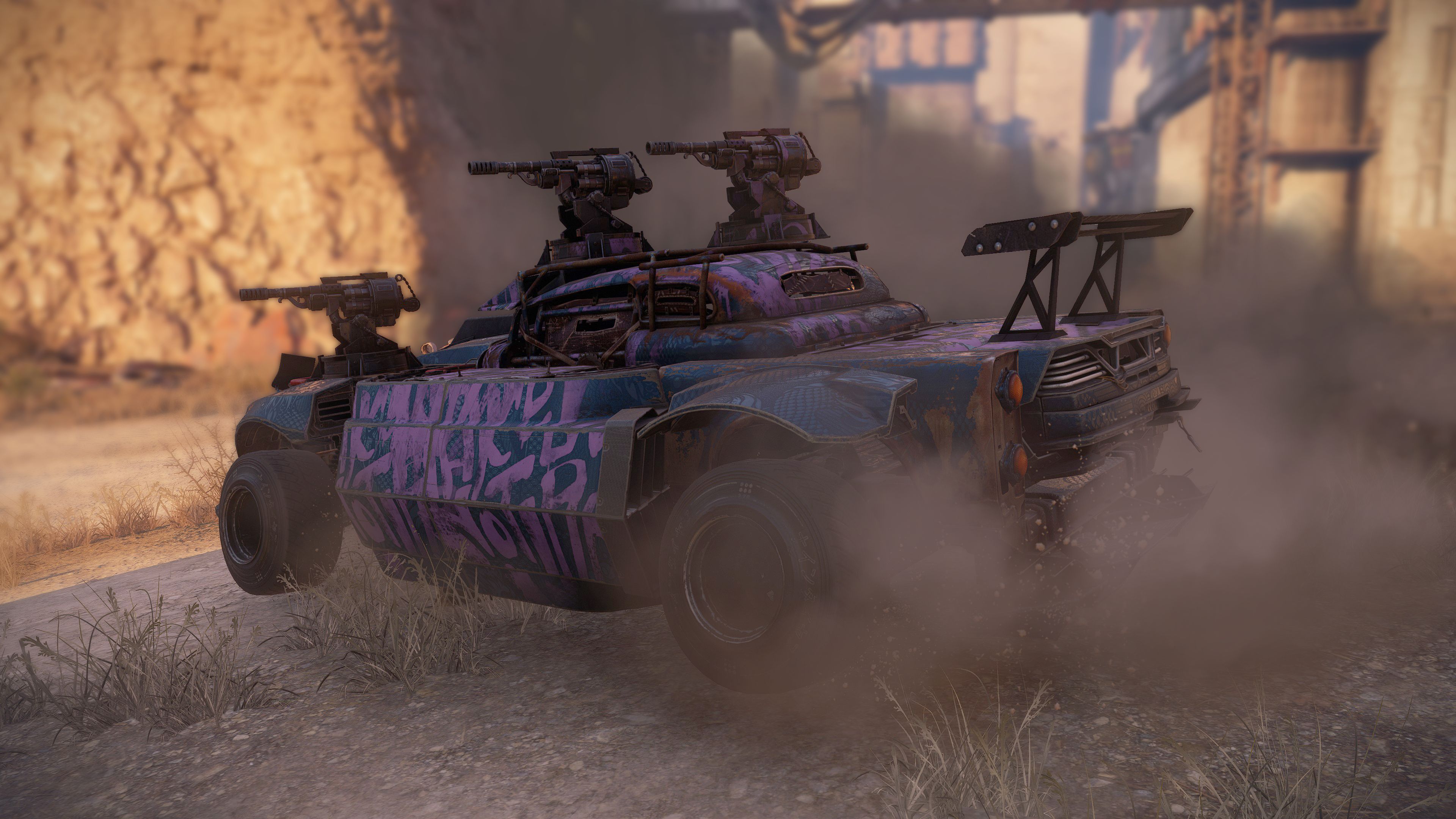 Crossout — Trio PS4 — buy online and track price history — PS Deals Brasil