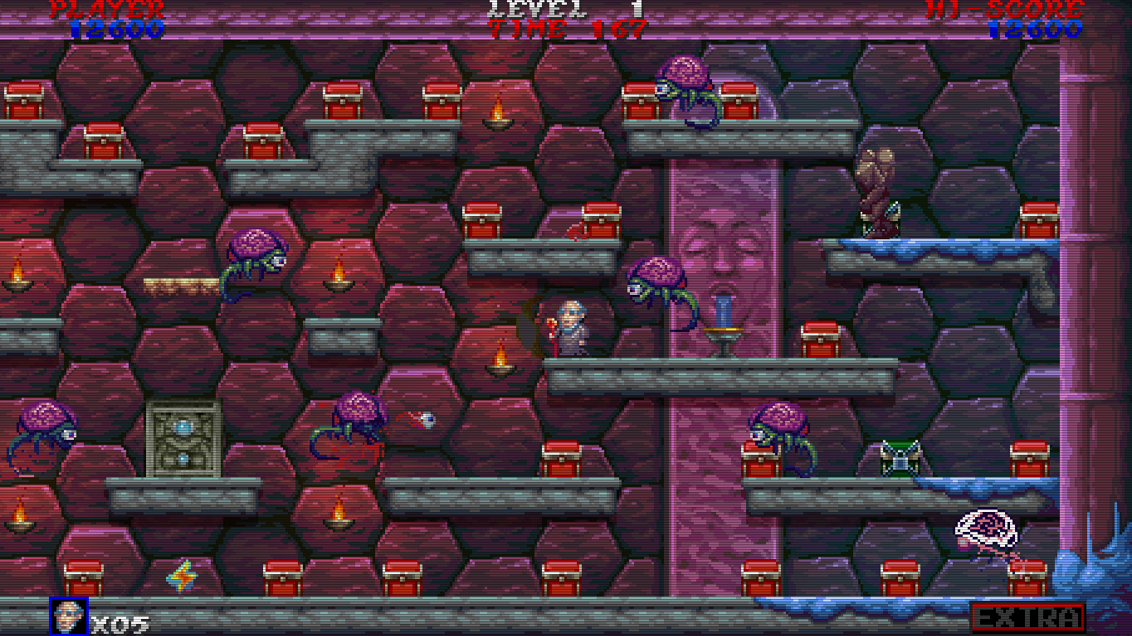 Eternum EX Arcade PS4 — buy online and track price history — PS Deals ...