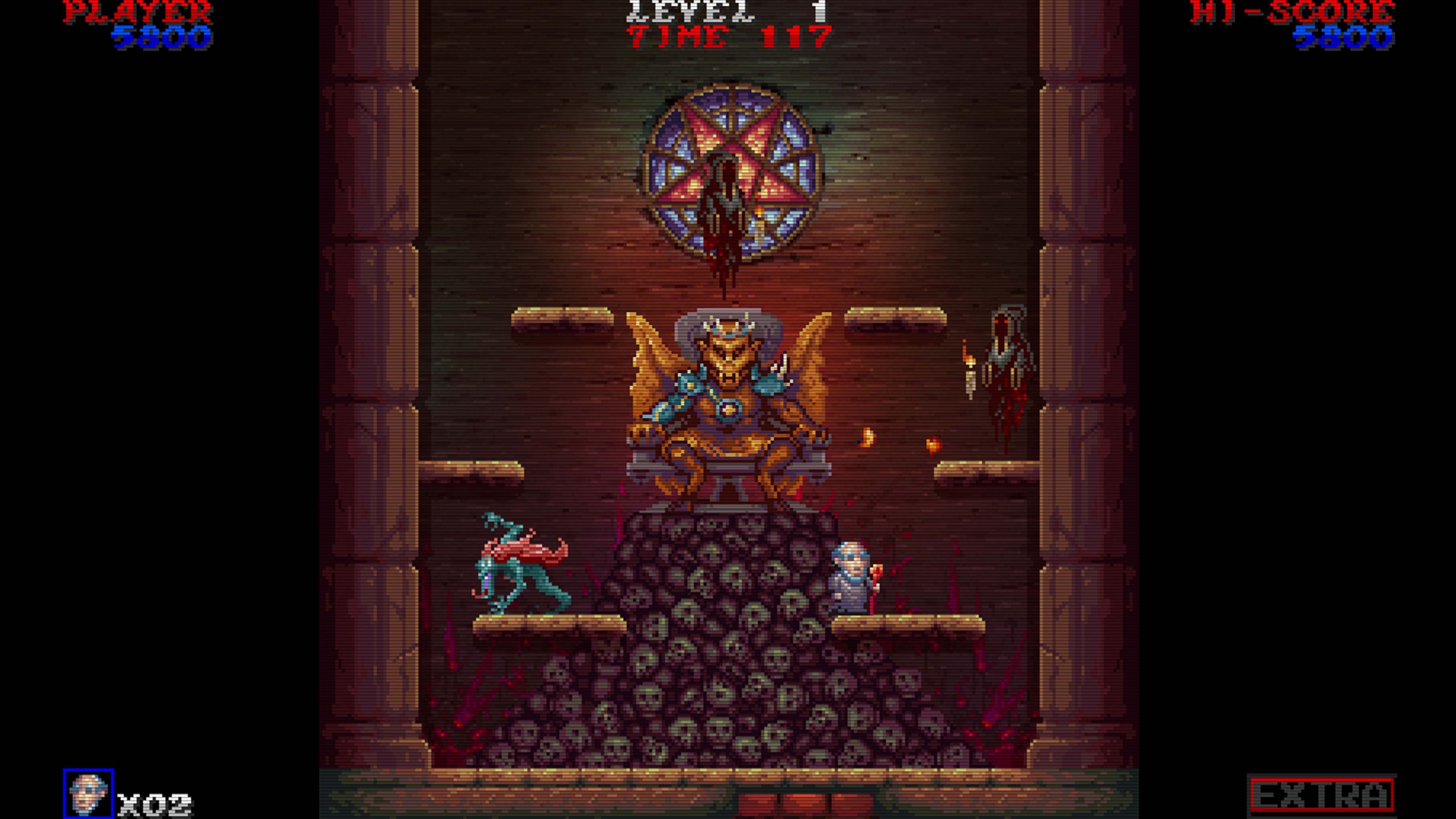 エターナムEX PS4 — buy online and track price history — PS Deals 日本