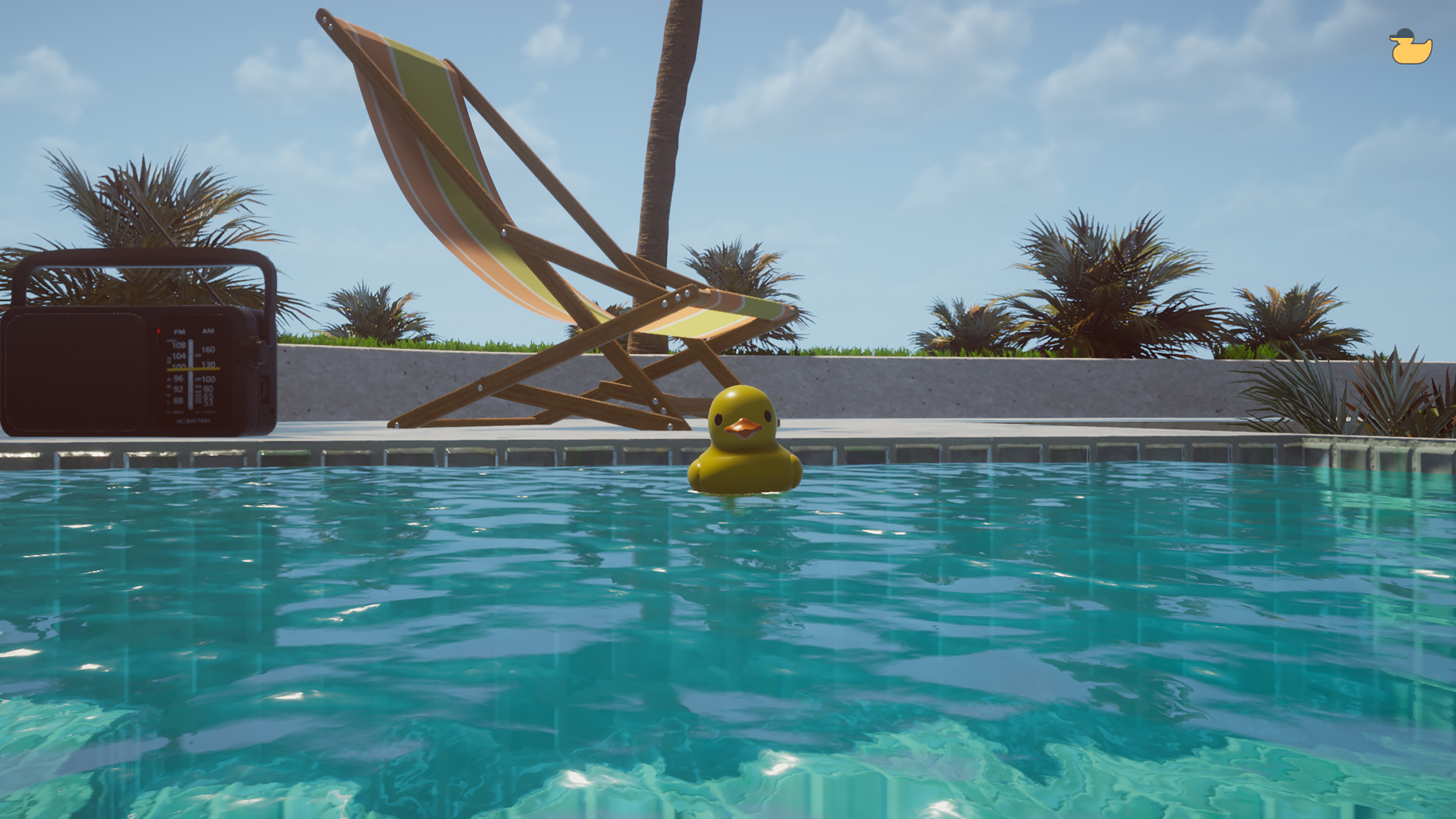 Placid Plastic Duck Simulator - More Ducks Everywhere PS4 — buy online ...