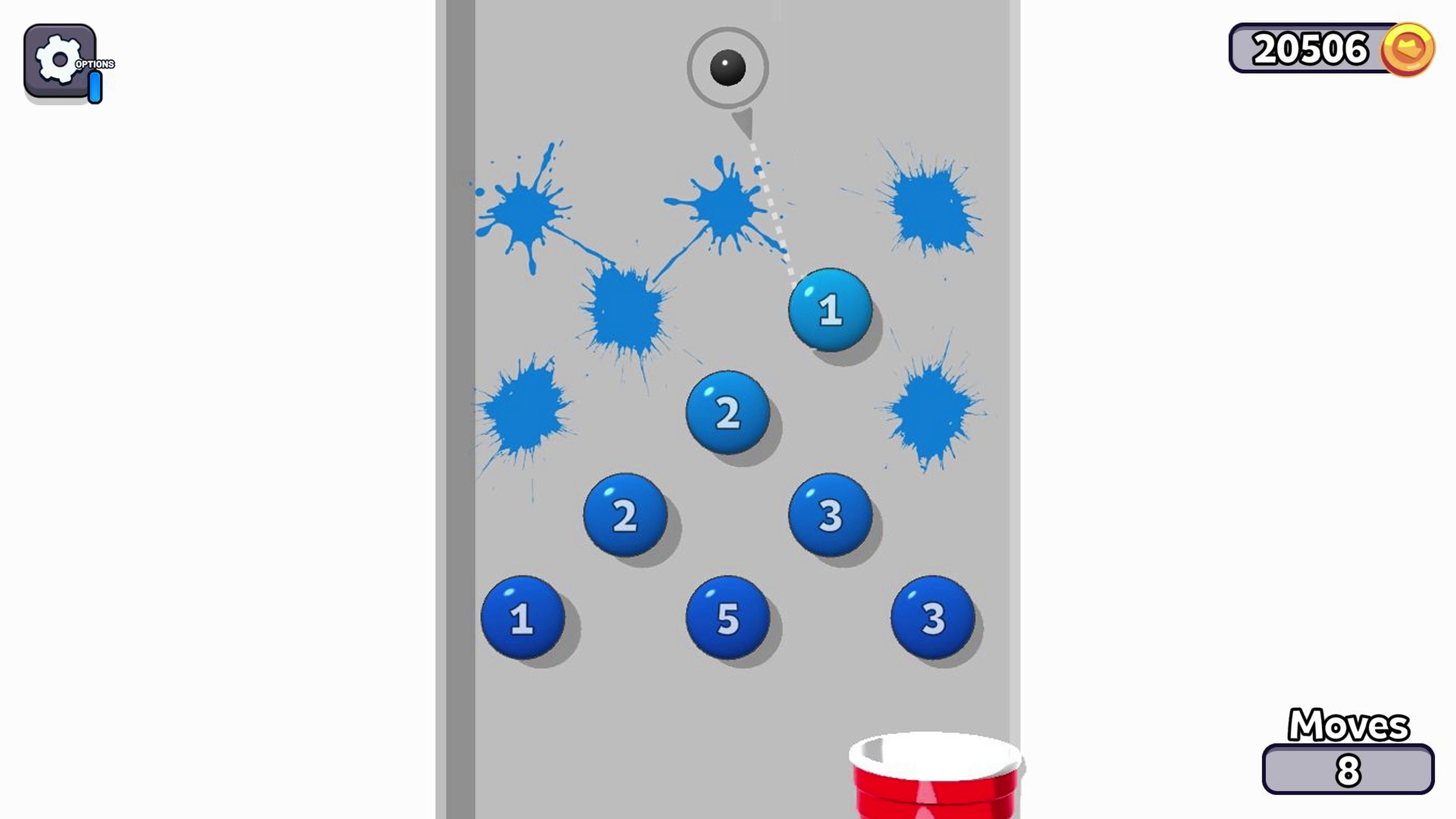 Puff Up - Minigames Pack 2 PS4 — buy online and track price history ...