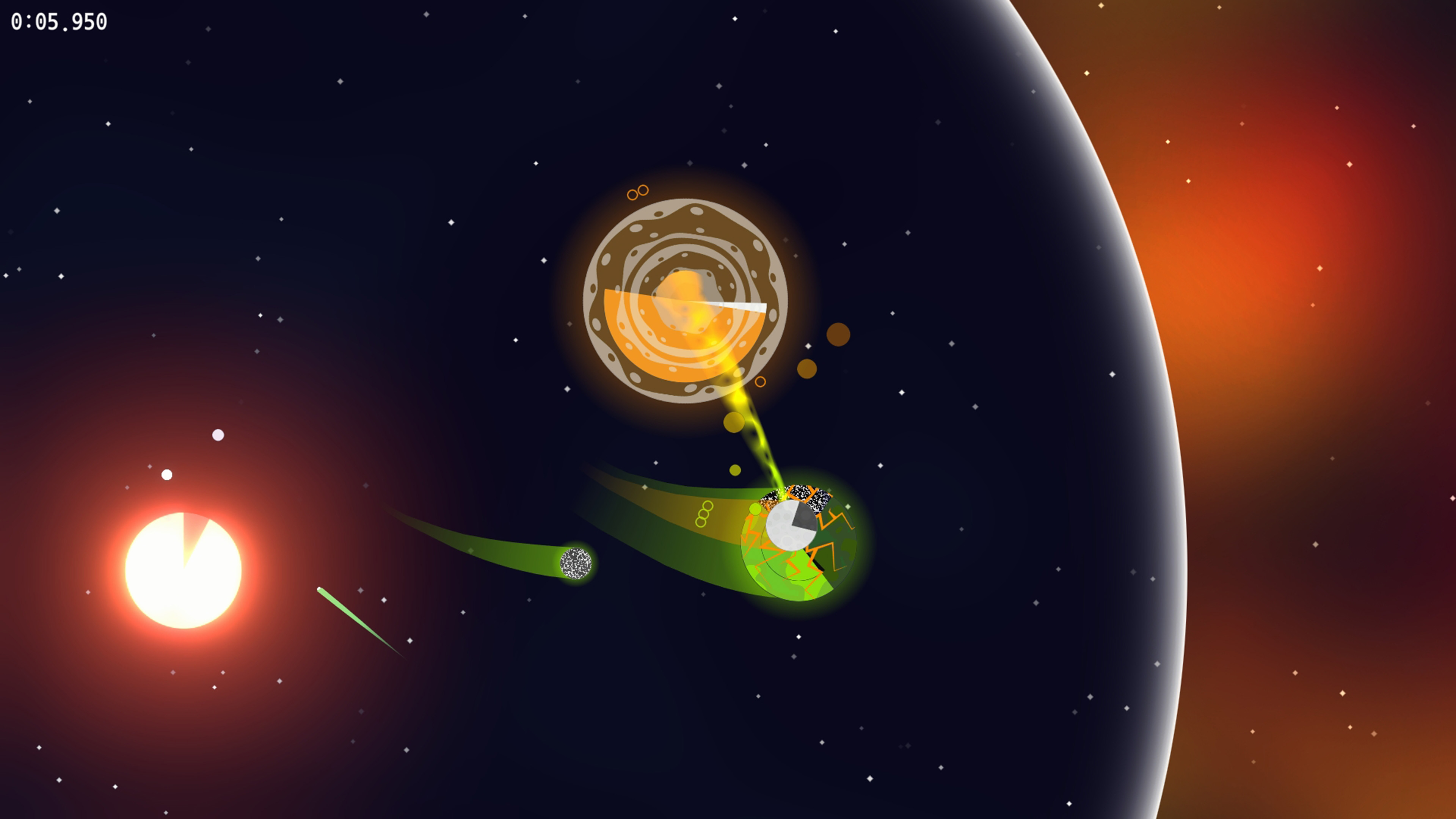 Sumorbit PS5 / PS4 — buy online and track price history — PS Deals USA