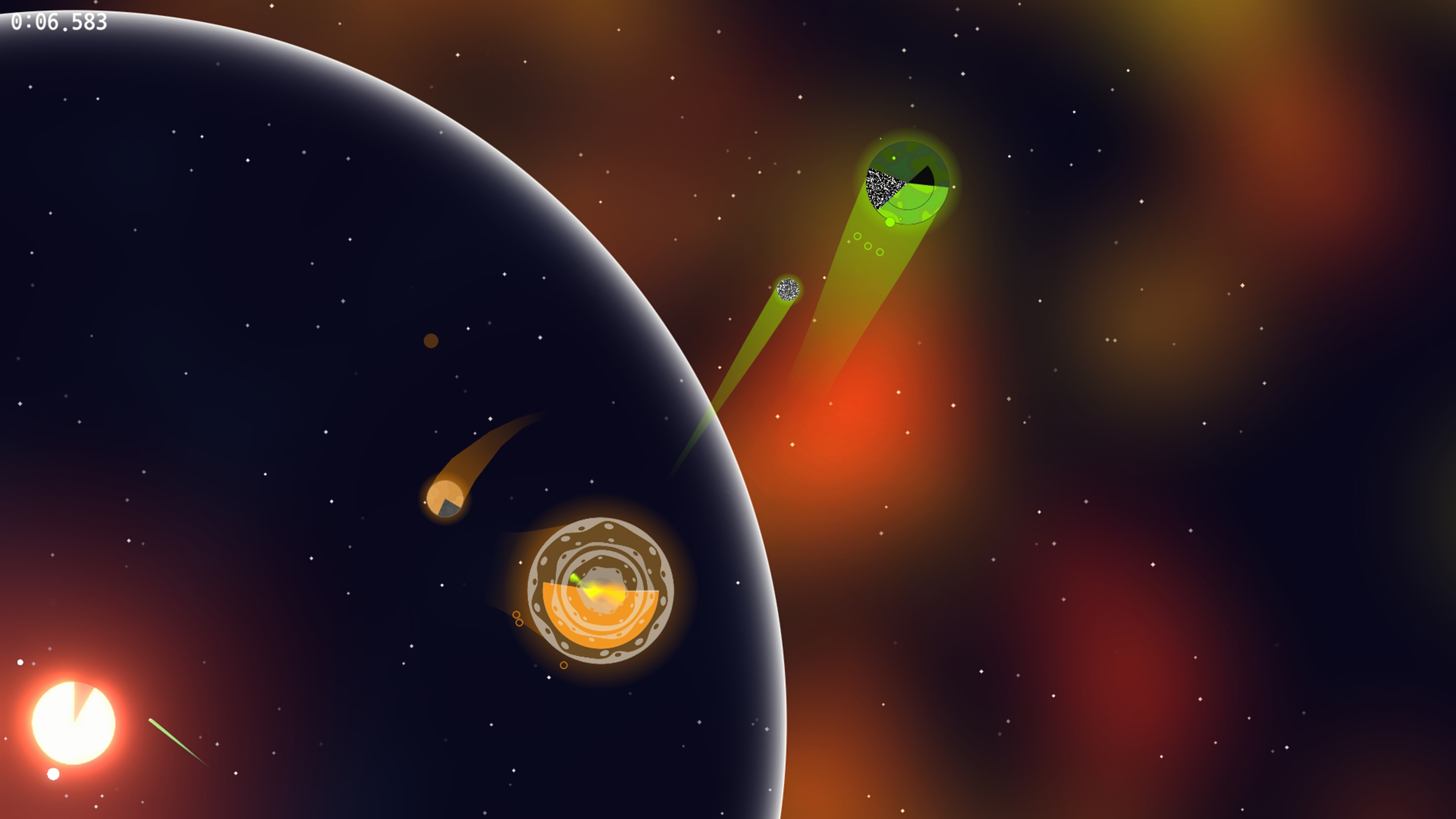 Sumorbit PS5 / PS4 — buy online and track price history — PS Deals USA