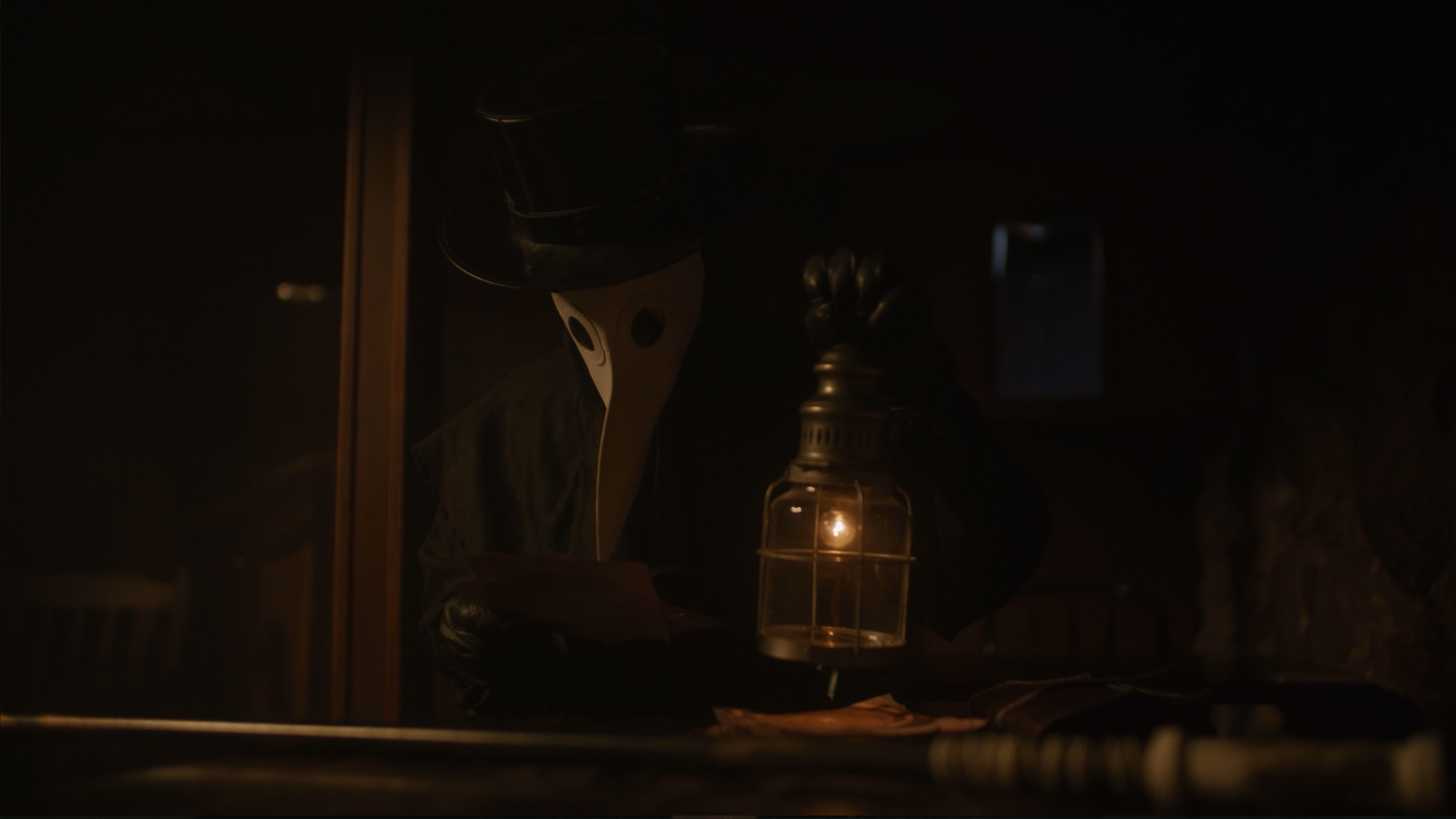 Witness to Plague PS4 — buy online and track price history — PS Deals USA