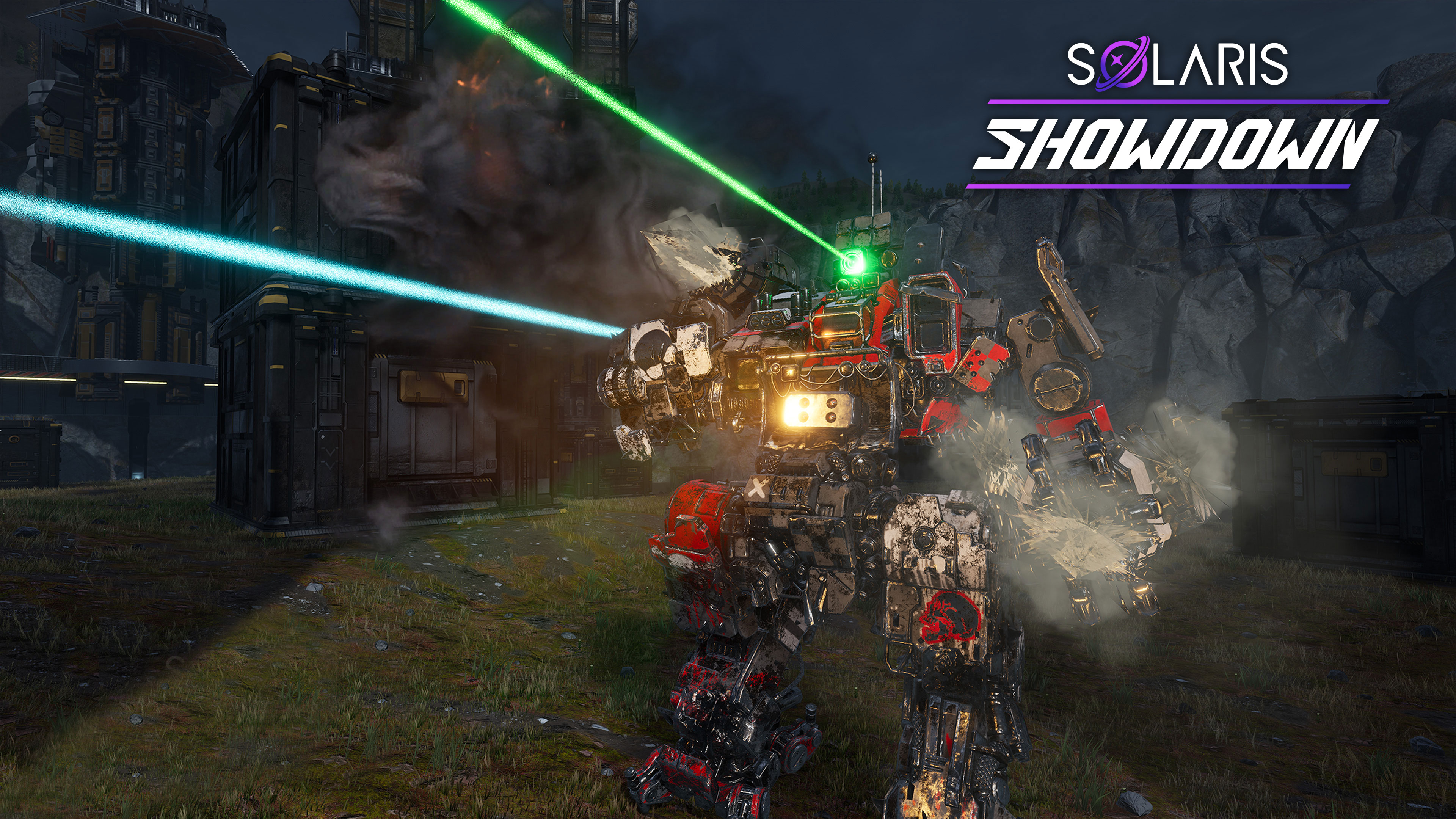 MechWarrior 5: Mercenaries - Succession Wars Edition PS5 / PS4 — buy ...