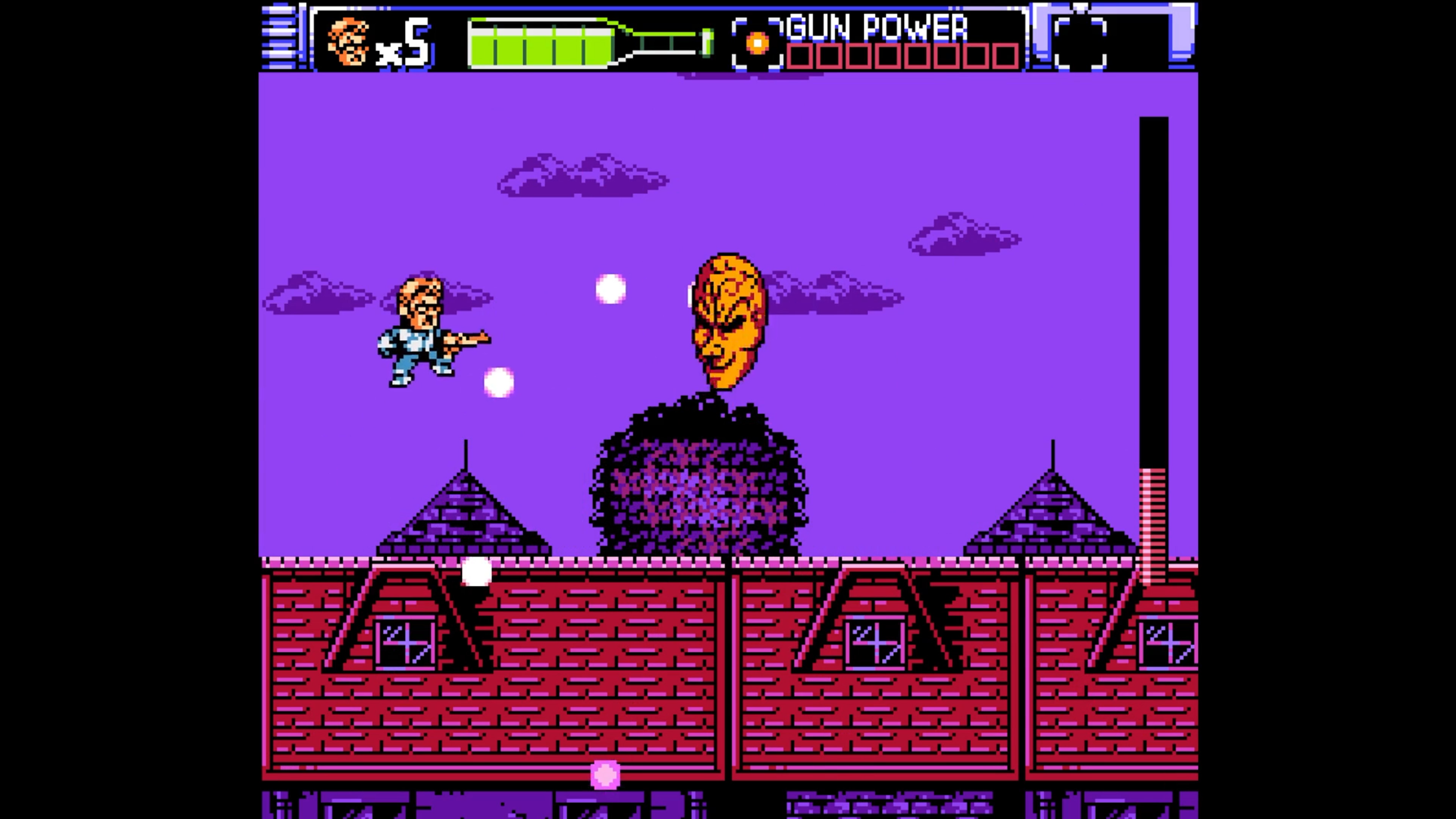 Angry Video Game Nerd 8-bit PS5 / PS4 — buy online and track price ...