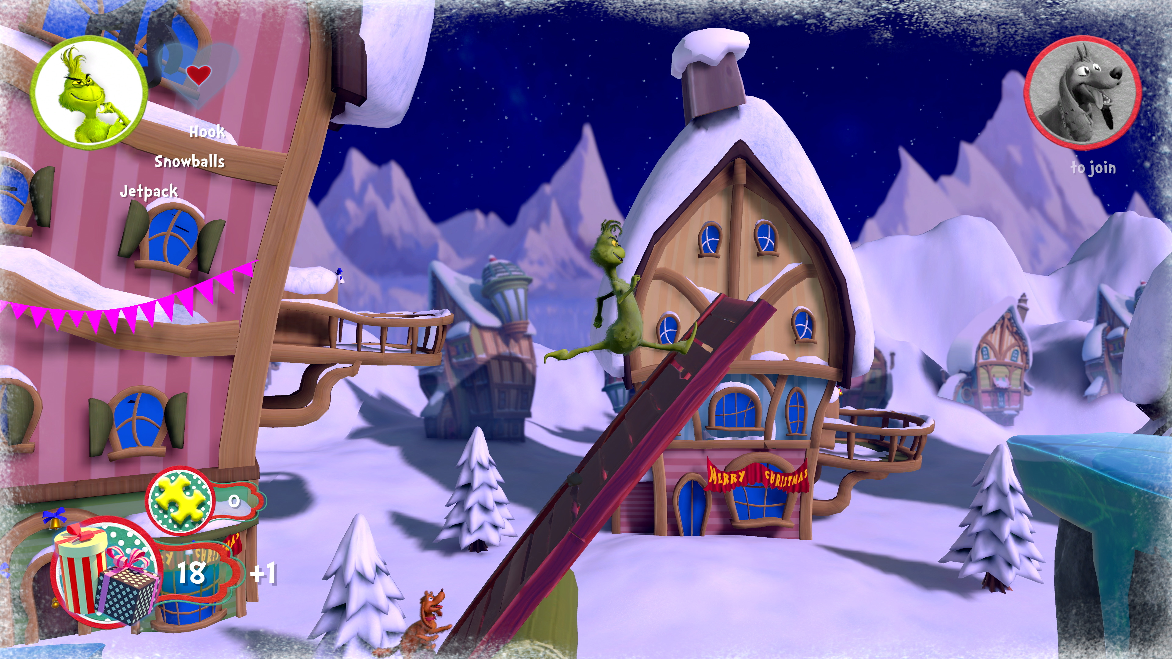 50% discount on The Grinch: Christmas Adventures - Merry & Mischievous ...