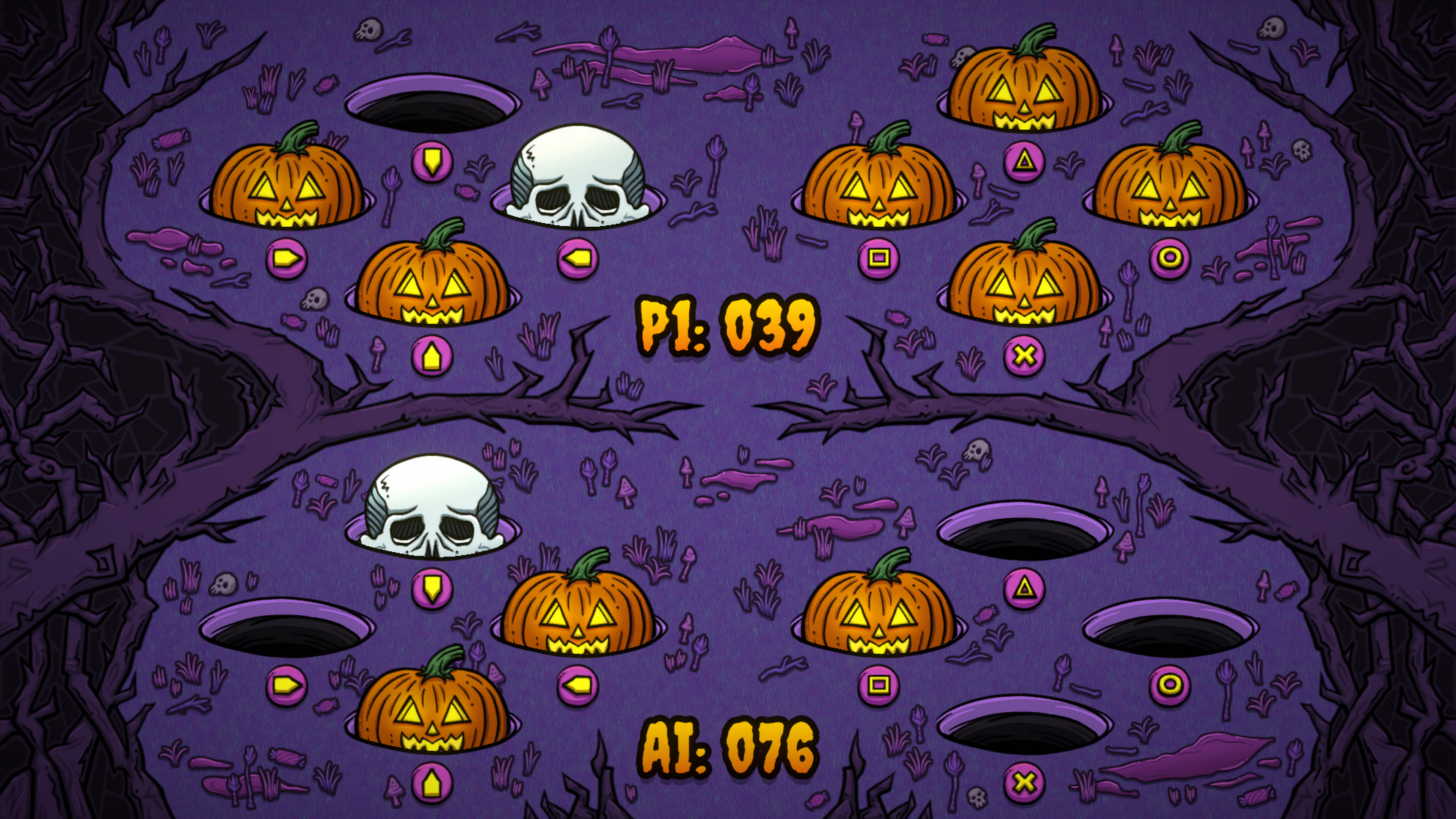 Learn to Play Vol. 13 - Pumpkin Smash! PS4 — buy online and track price ...