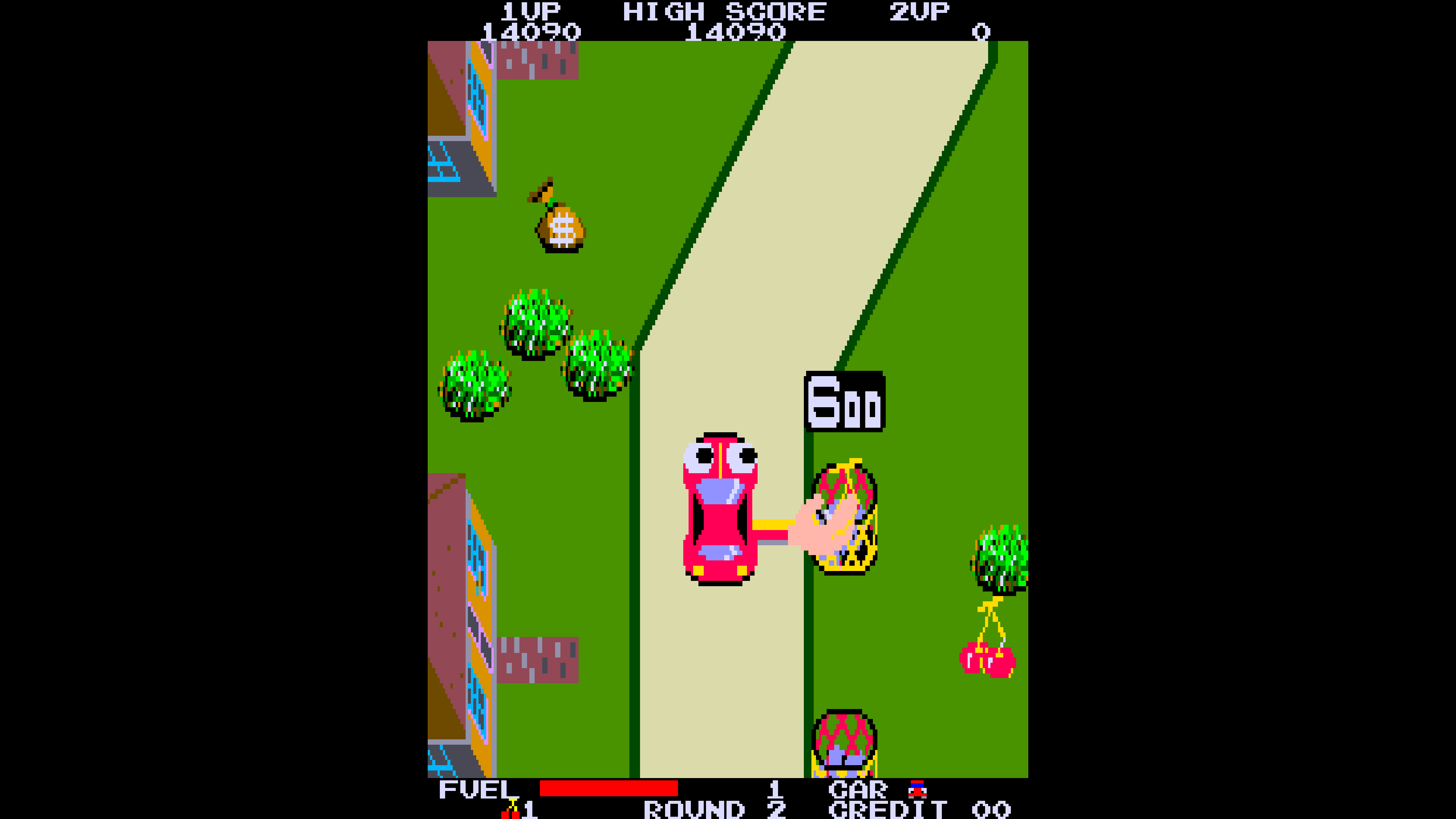 Arcade Archives MUNCH MOBILE PS4 — buy online and track price history ...