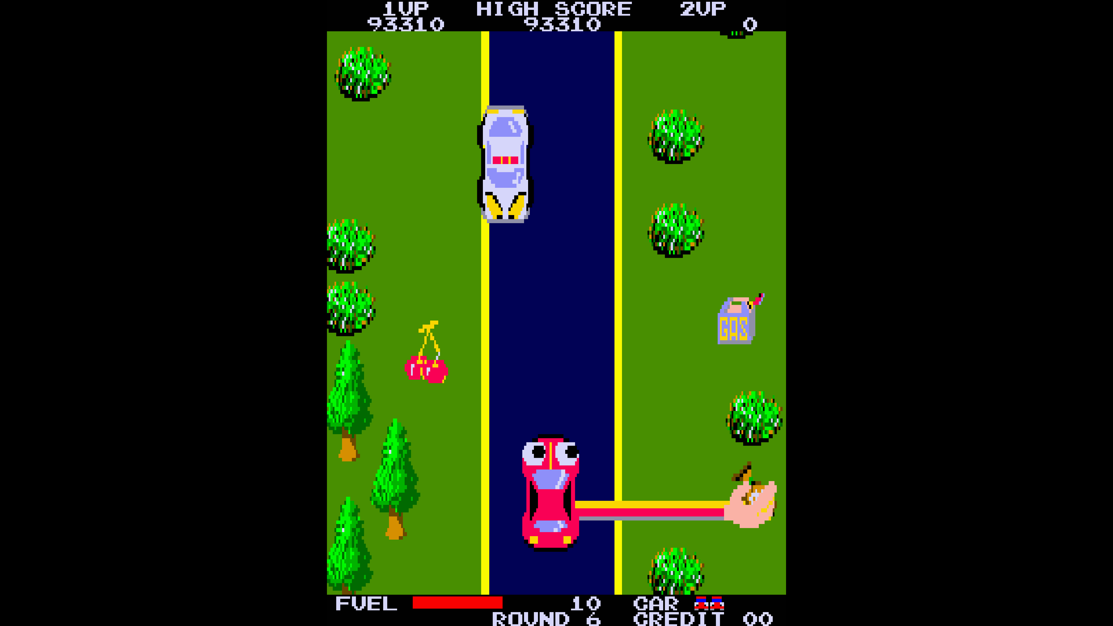 Arcade Archives MUNCH MOBILE PS4 — buy online and track price history ...