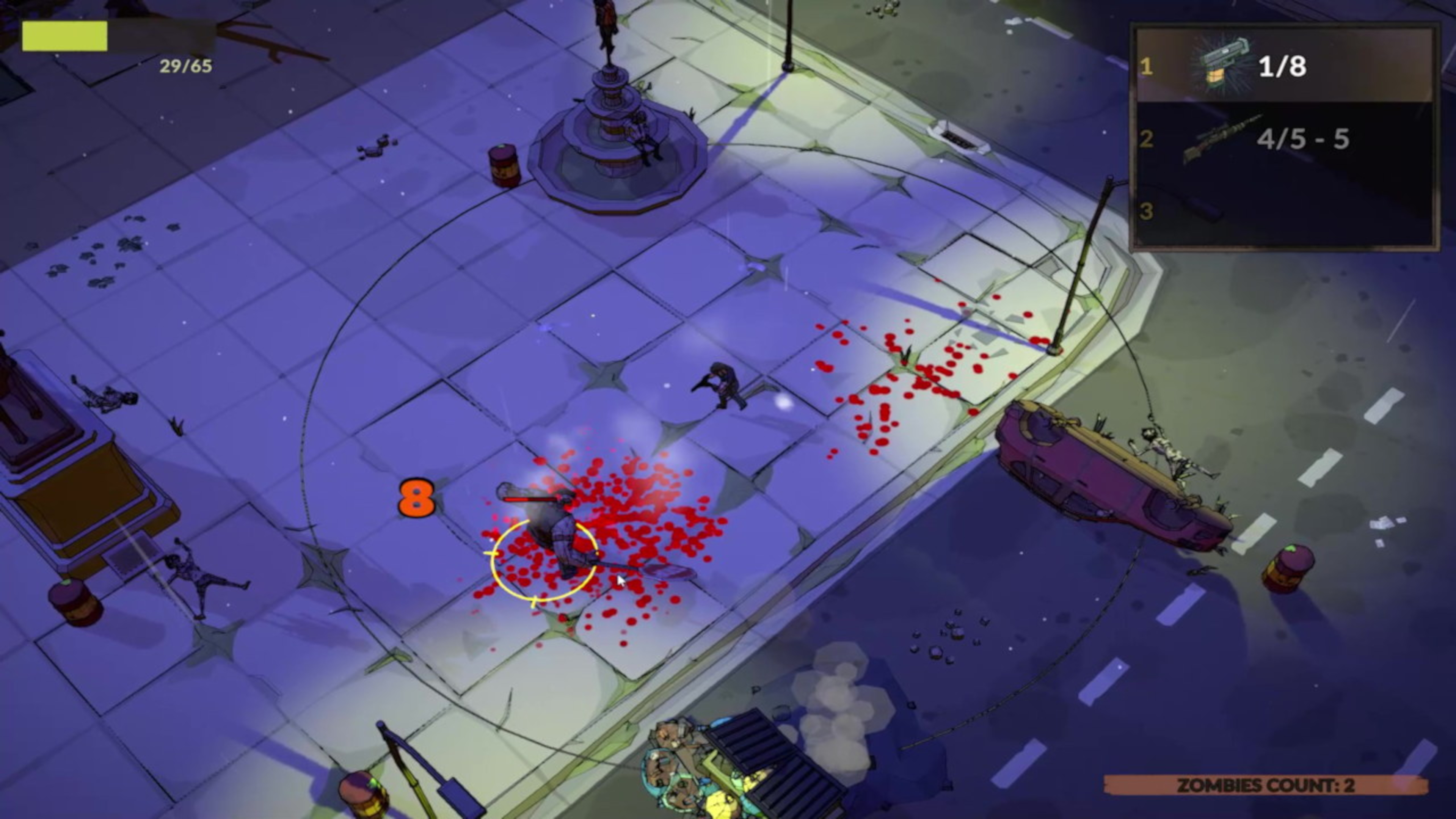 Releaseburg PS4 — buy online and track price history — PS Deals USA