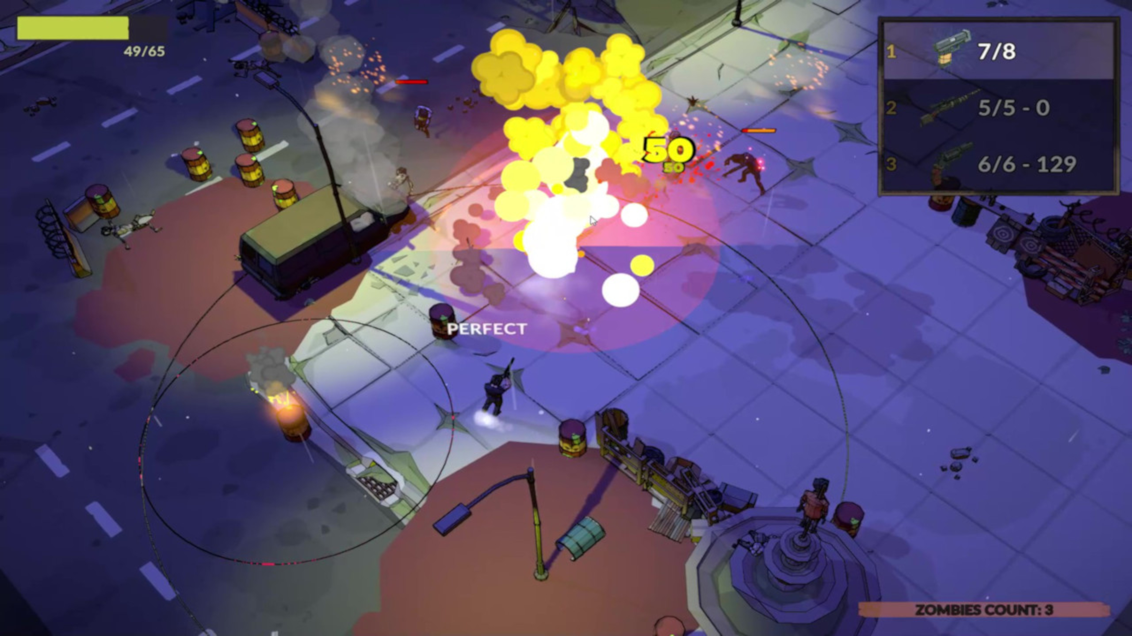 Releaseburg PS4 — buy online and track price history — PS Deals USA