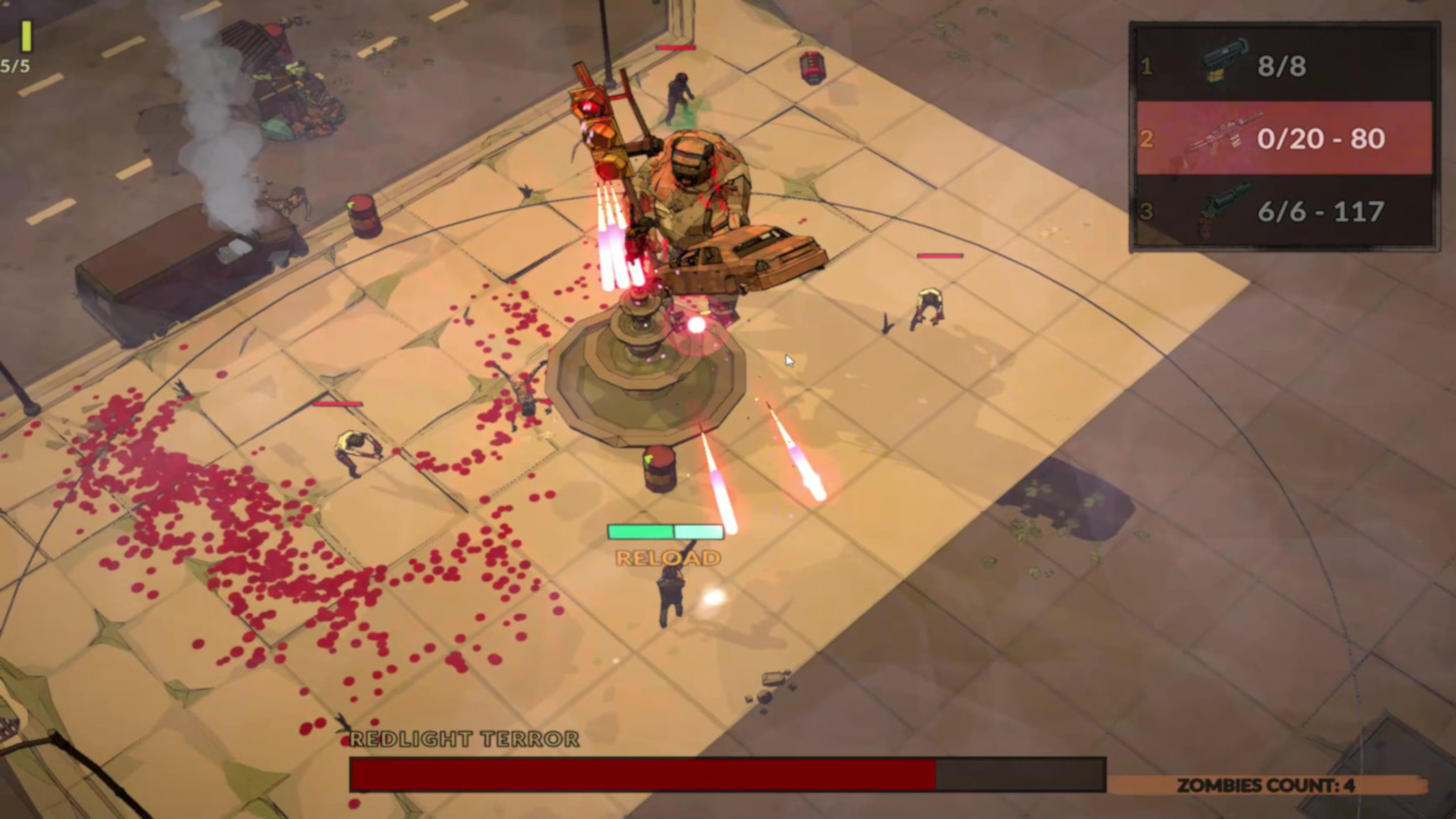 Releaseburg PS4 — buy online and track price history — PS Deals USA