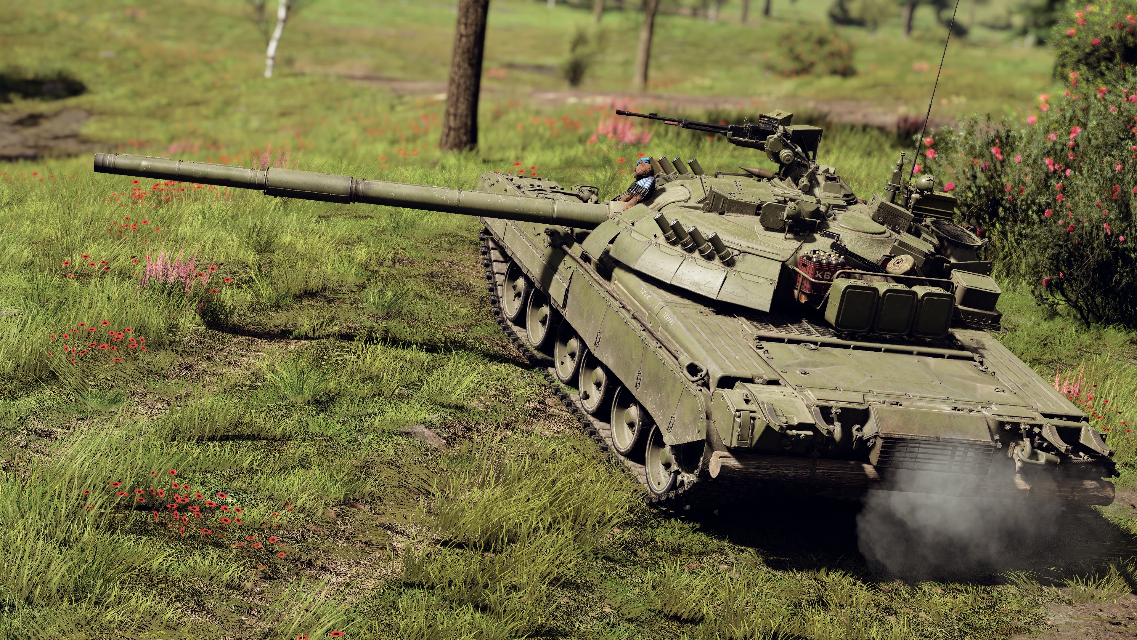War Thunder - Senrai Maidens: Maria Pack PS4 — buy online and track ...