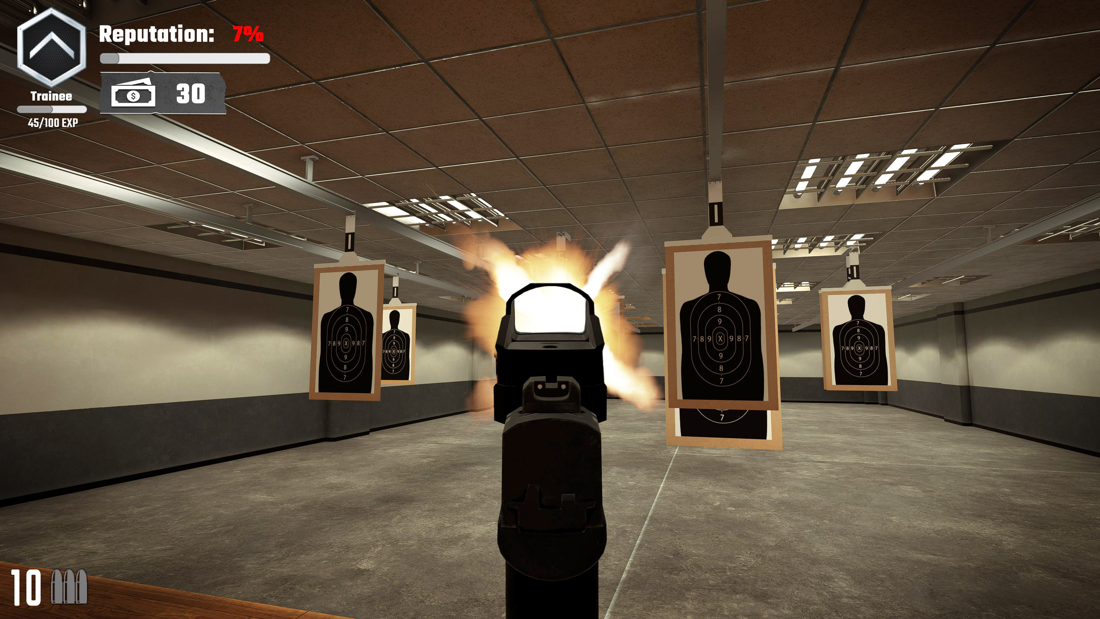 Prison Guard: Warden Simulator PS4 — buy online and track price history ...