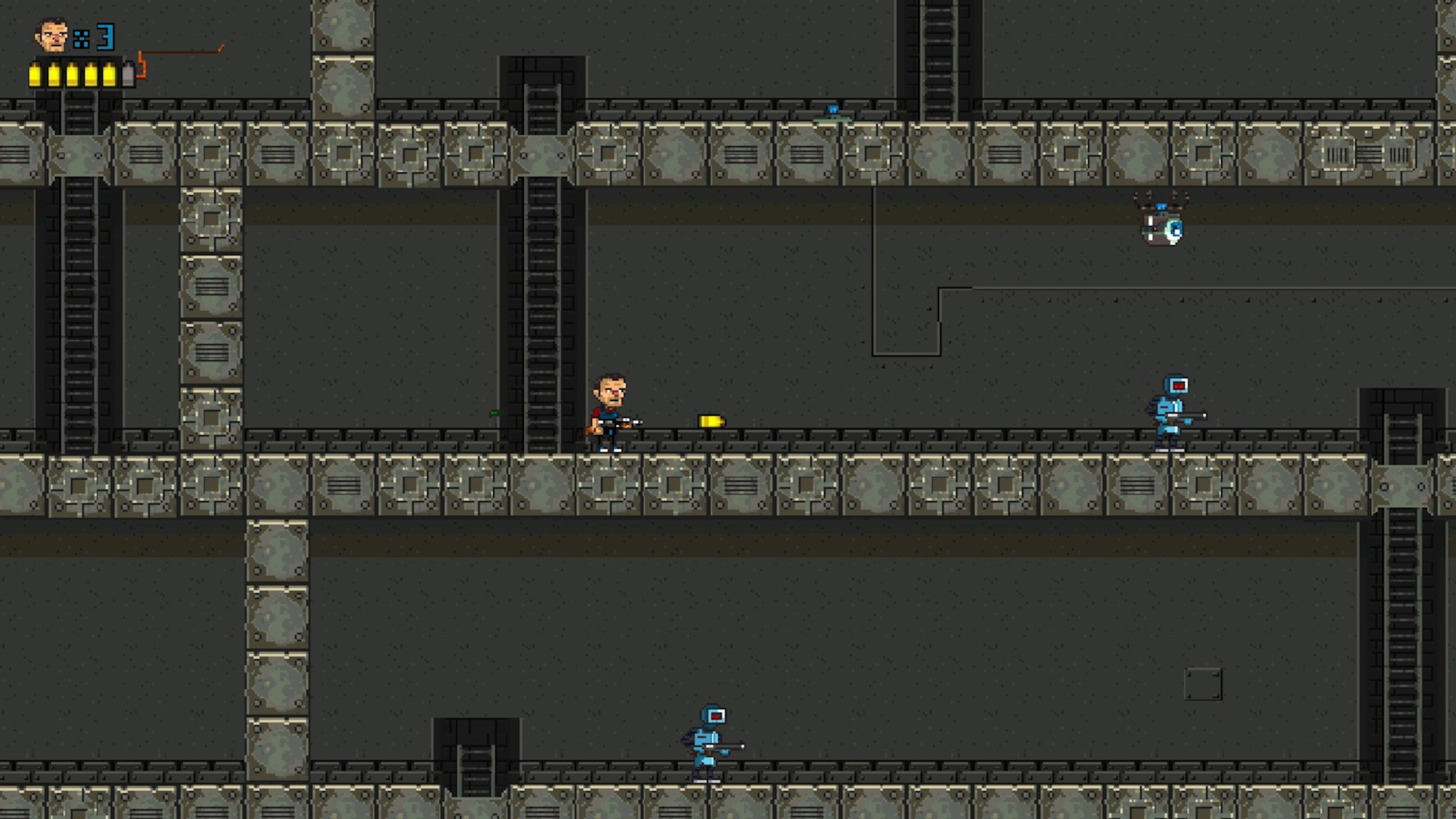 Rifle MarksMan PS5 / PS4 — buy online and track price history — PS Deals UK