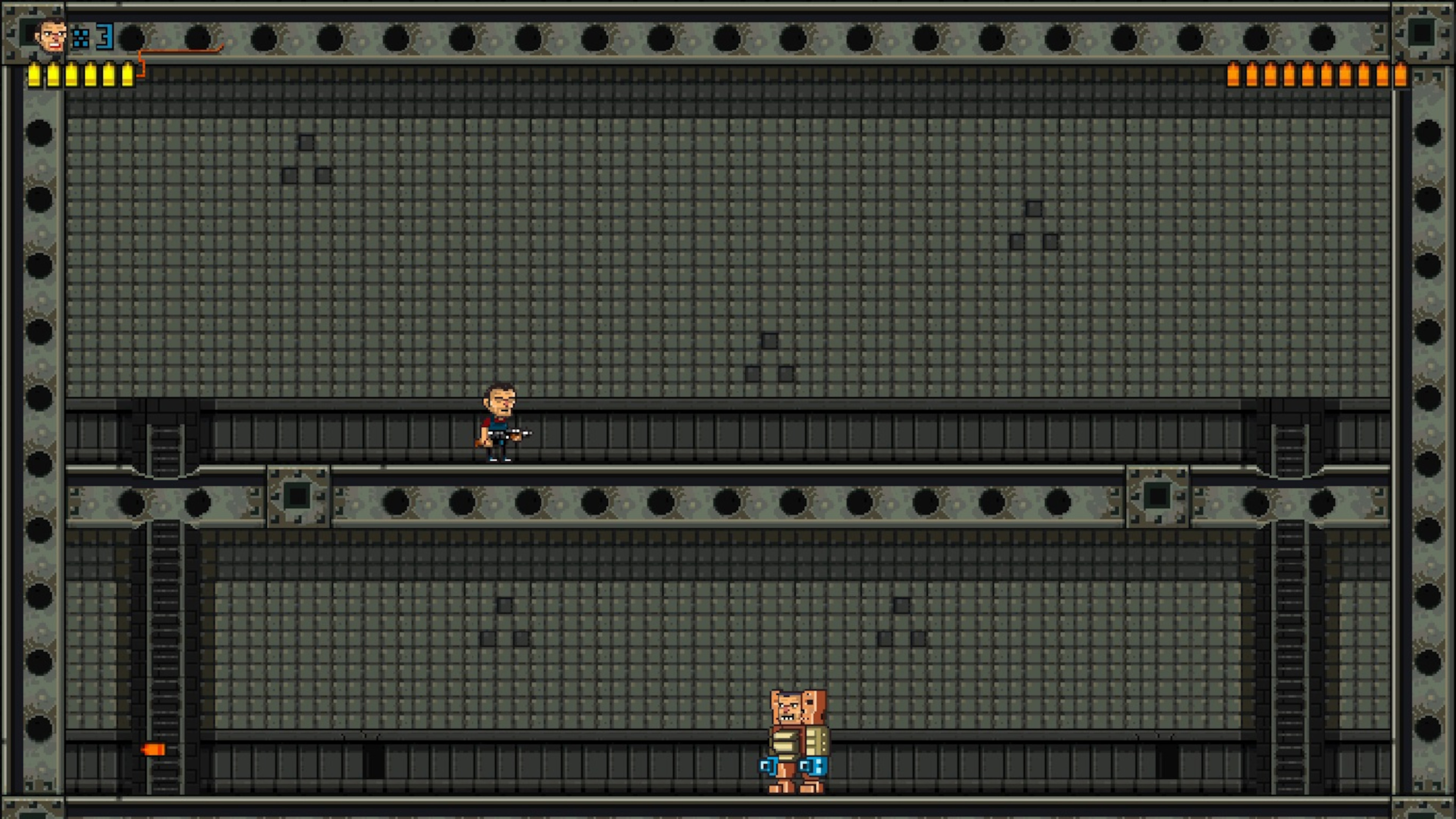 Rifle MarksMan PS5 / PS4 — buy online and track price history — PS Deals Canada