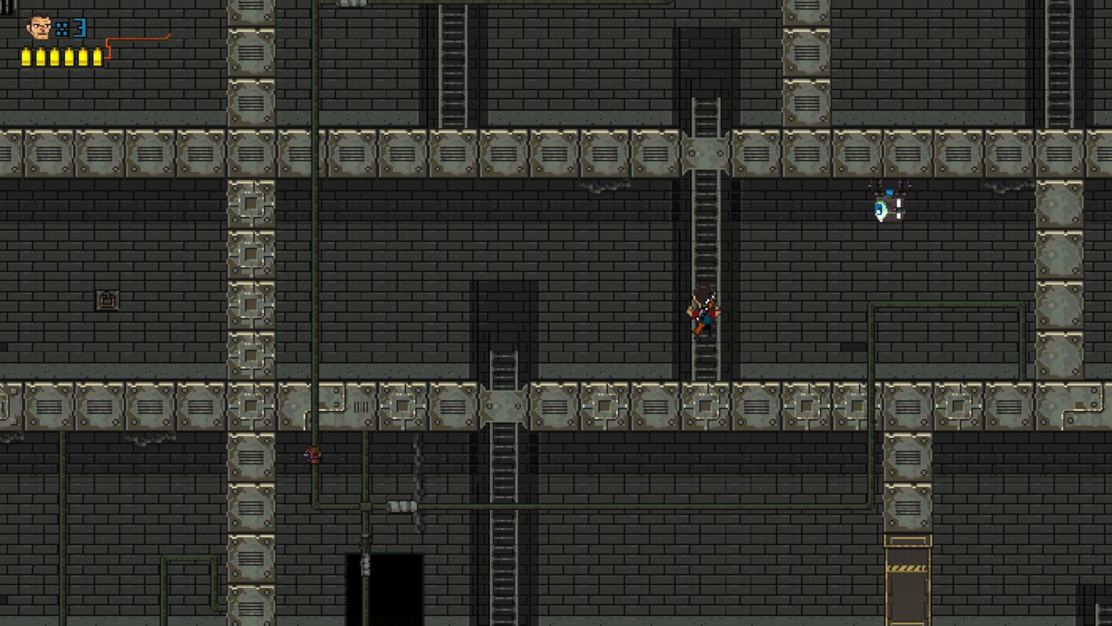 Rifle MarksMan PS5 / PS4 — buy online and track price history — PS ...