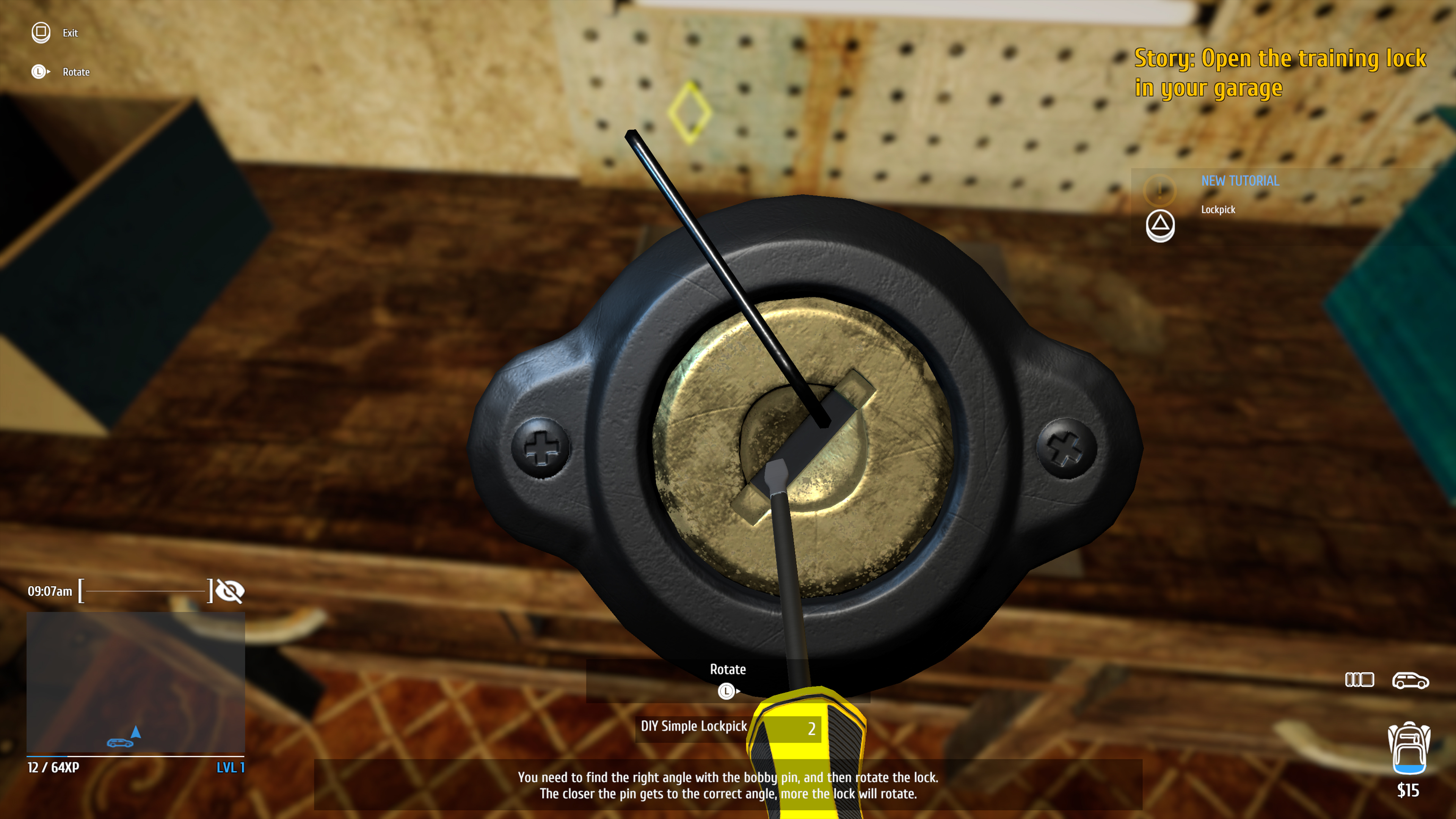 Contraband Police & Thief Simulator PS5 / PS4 — buy online and track ...