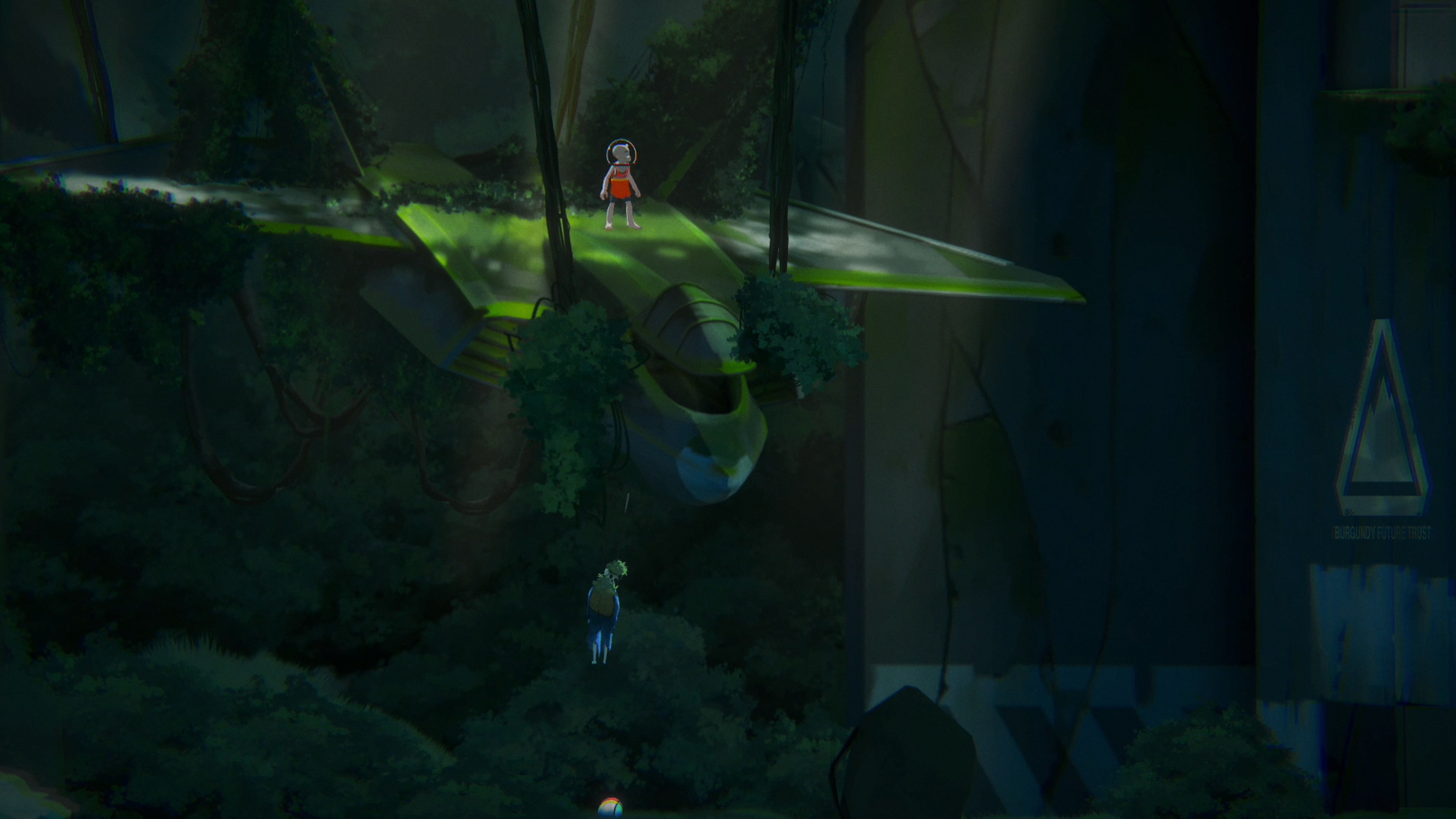 The Cub - Avatar Edition PS4 — buy online and track price history — PS ...