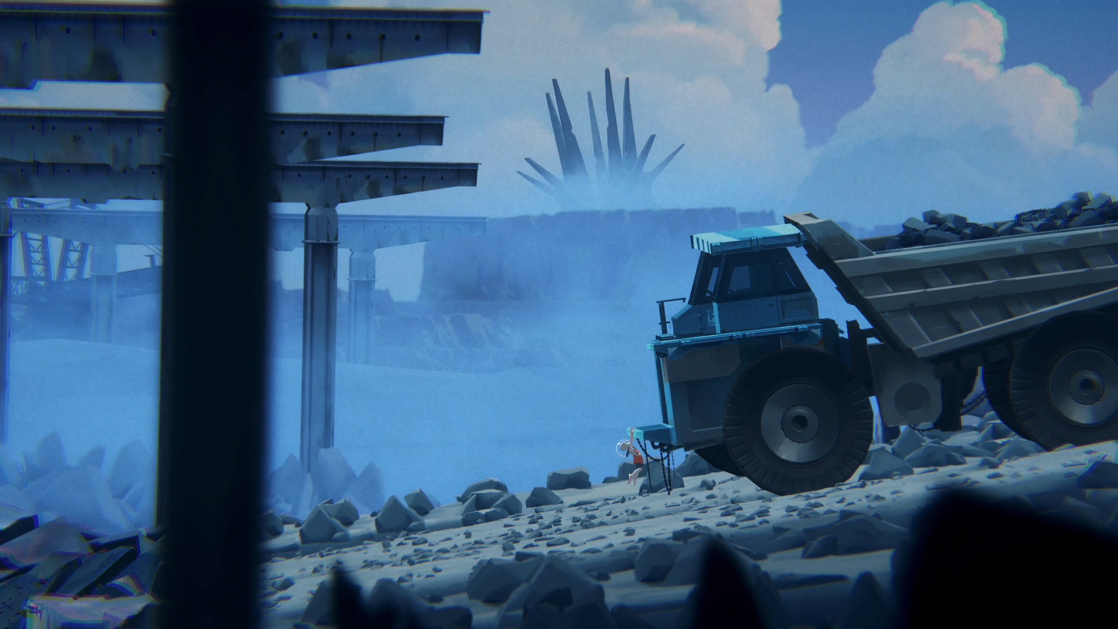 The Cub - Avatar Edition PS4 — buy online and track price history — PS ...