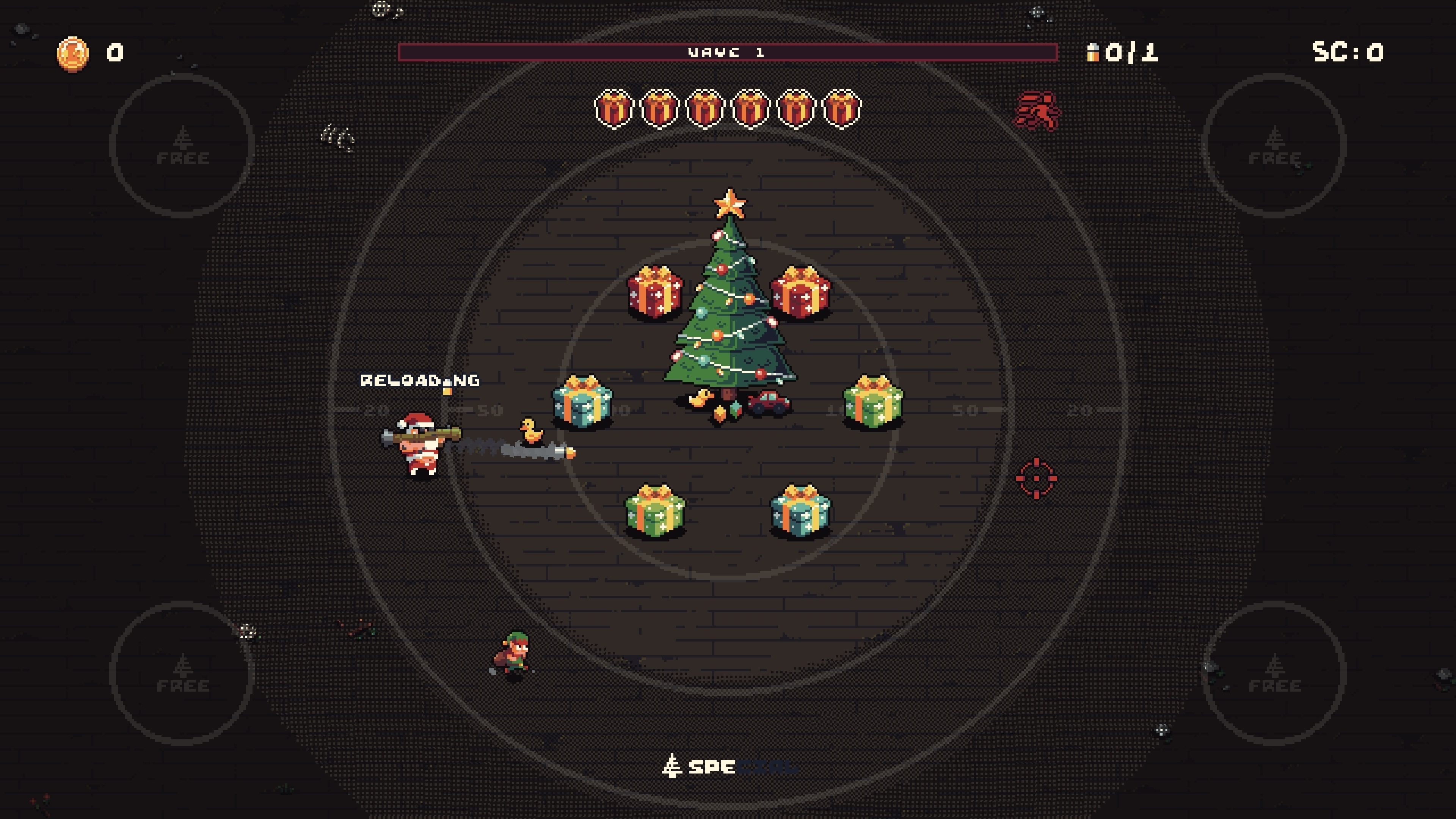 30% скидки на Big Trouble in Little Chimney PS4® & PS5® PS5 / PS4 ...
