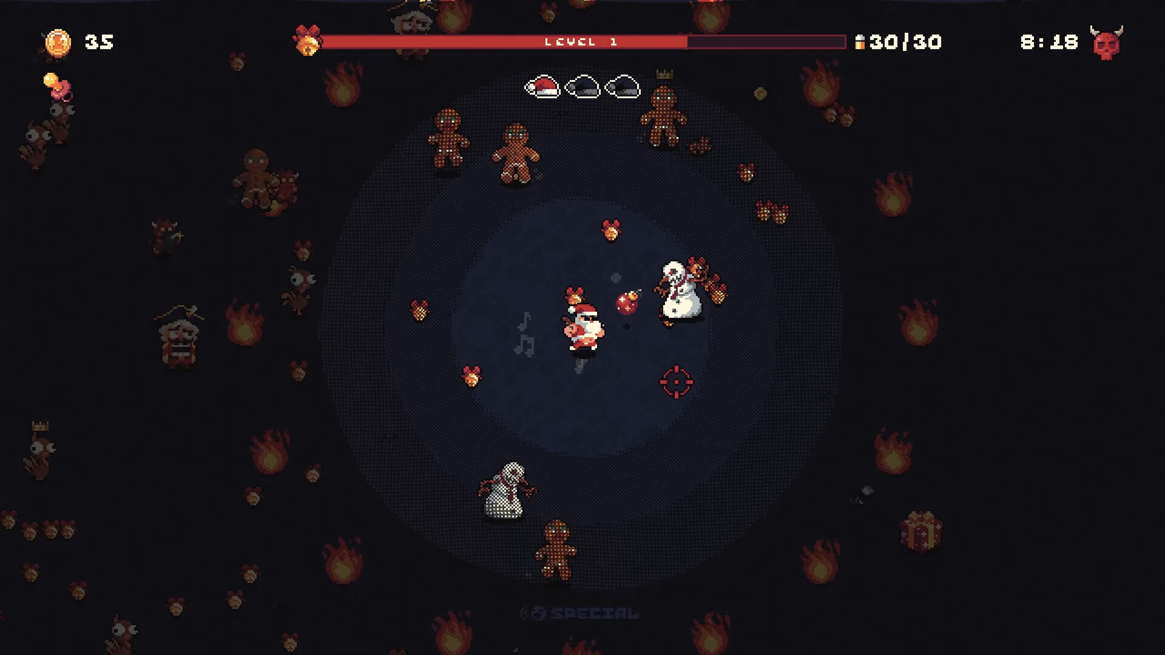 Big Trouble in Little Chimney PS4® & PS5® PS5 / PS4 — buy online and ...