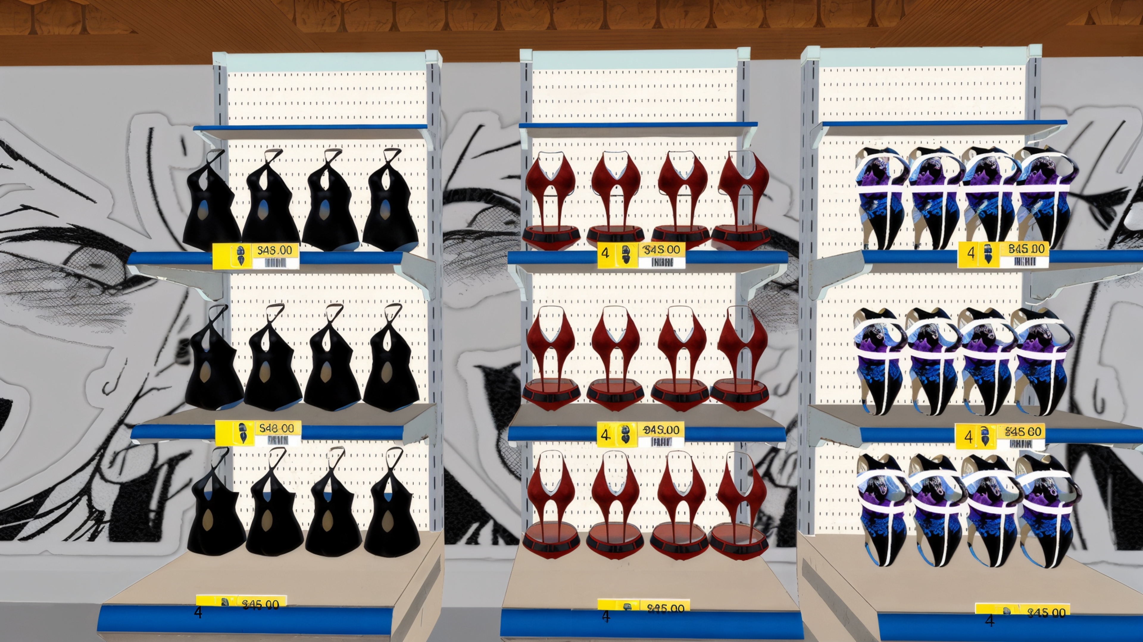 Hentai Store Simulator PS4 — buy online and track price history — PS ...