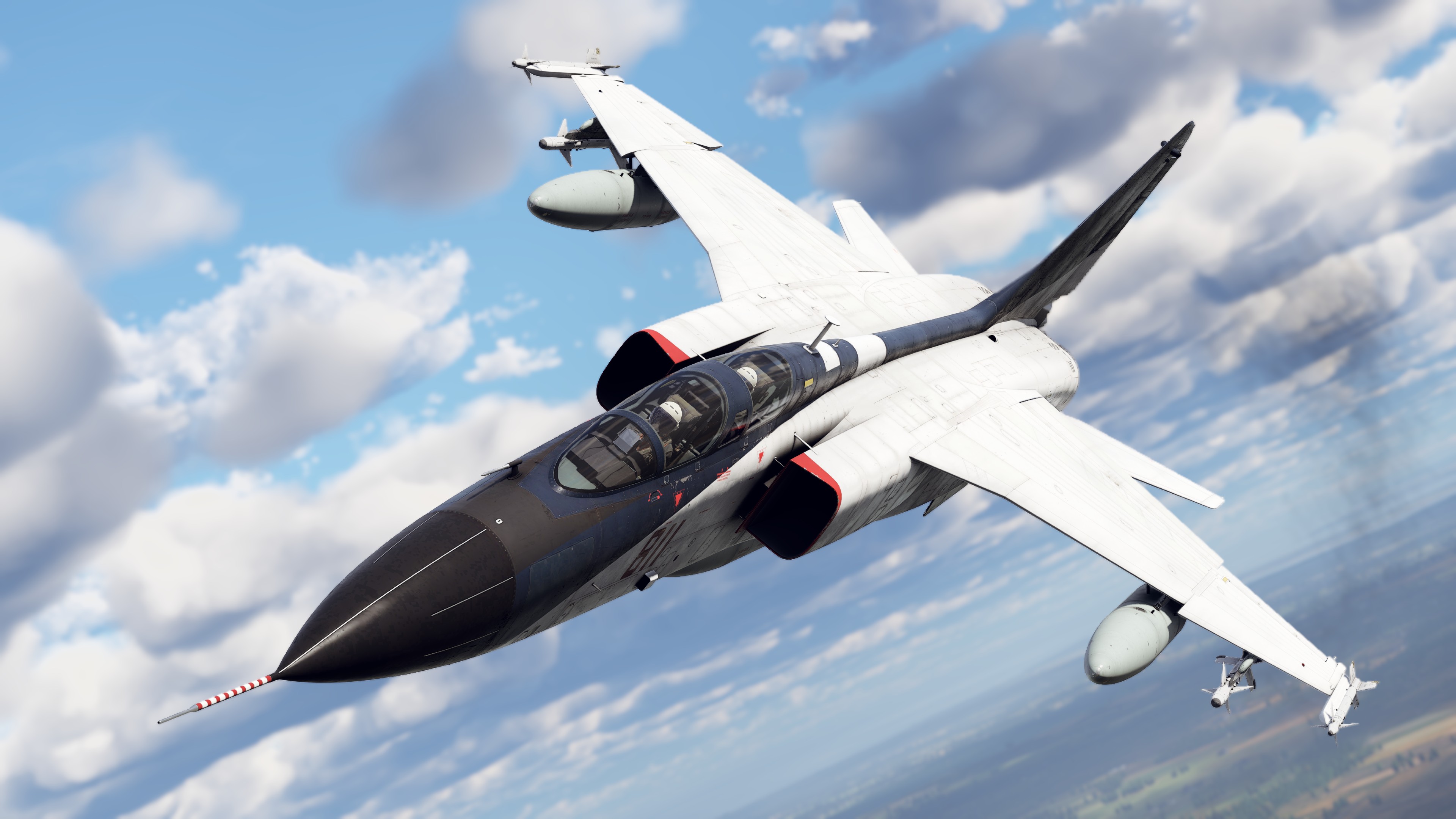 War Thunder - JH-7A Prototype Bundle PS4 — buy online and track price history — PS Deals Canada