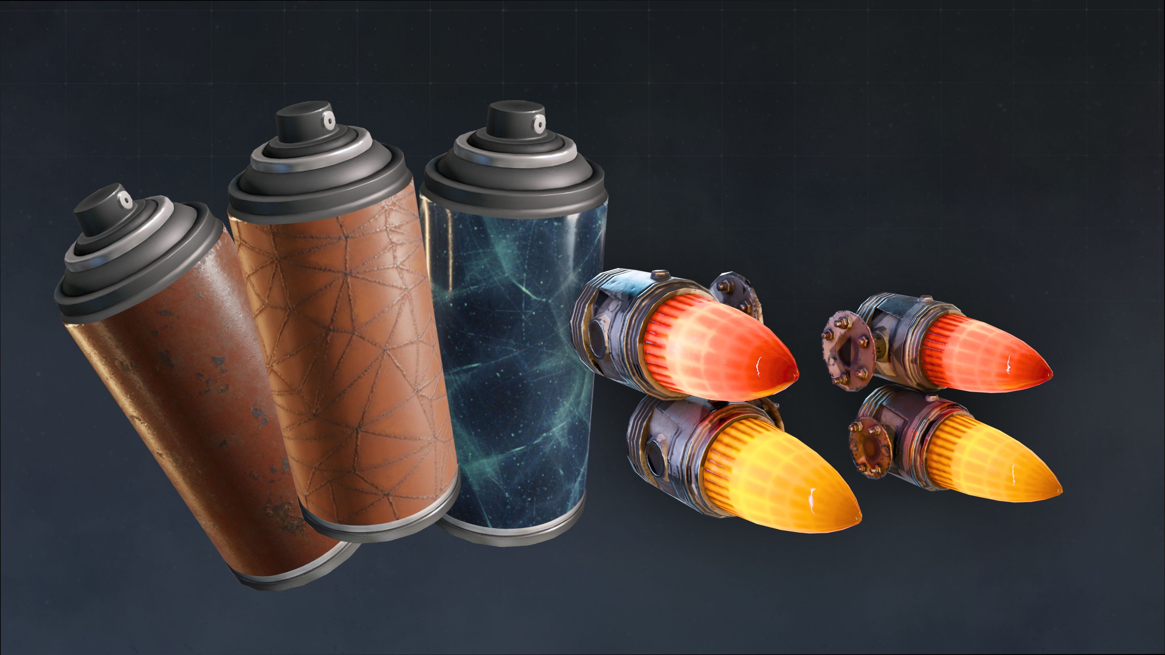 Crossout — “Unlikely alliance” event pass (Deluxe edition) PS4 — buy online and track price ...