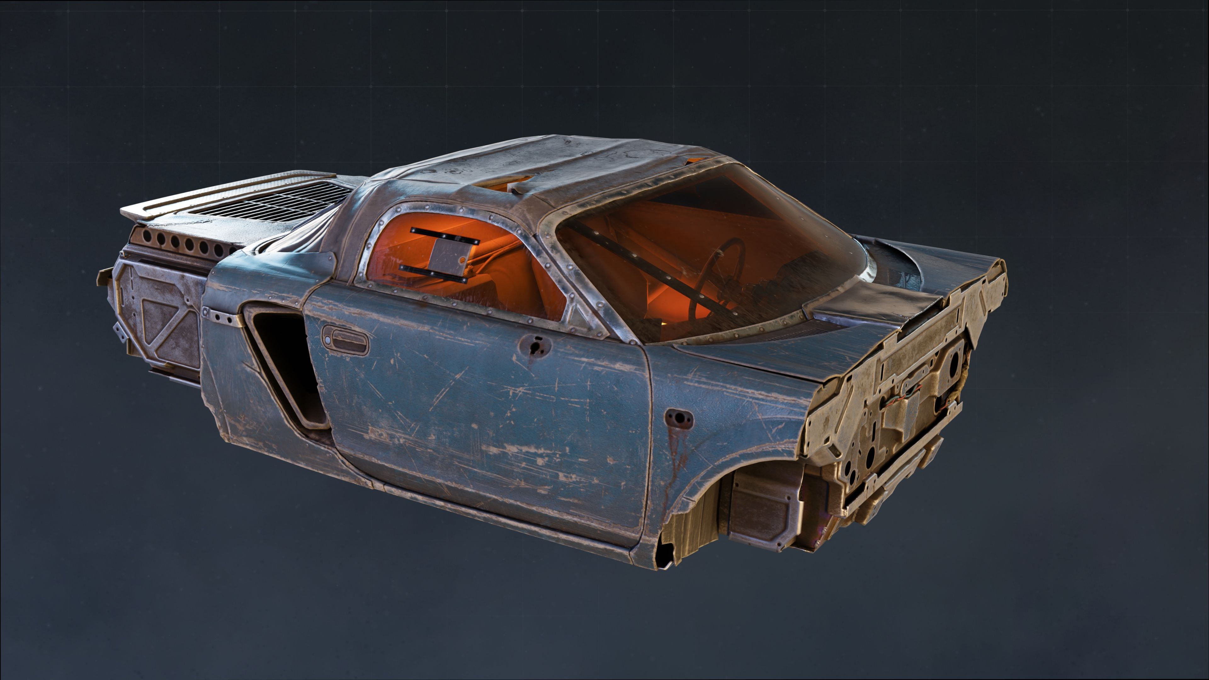 Crossout — “Unlikely alliance” event pass (Deluxe edition) PS4 — buy online and track price ...