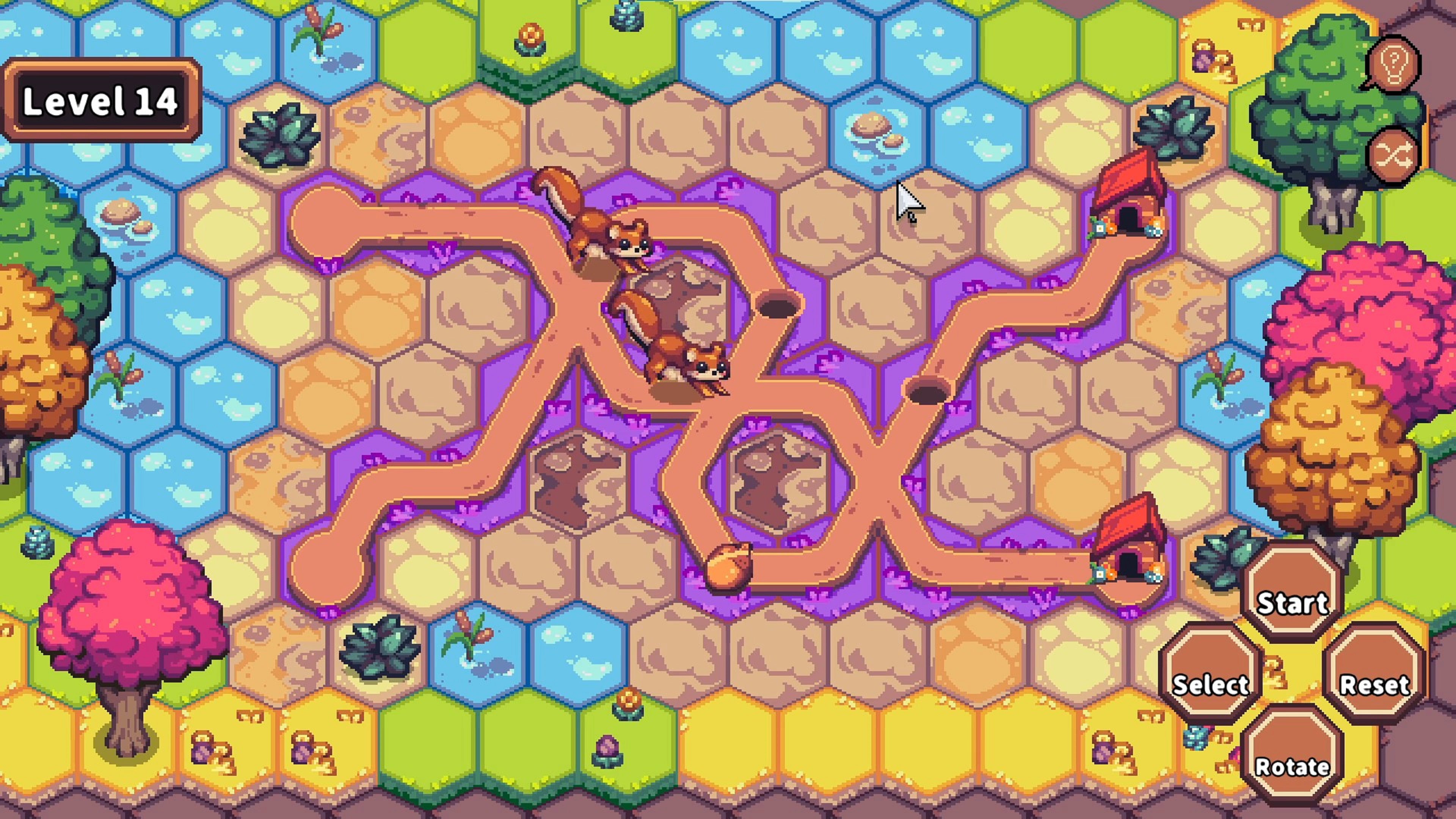 Hexa Chippy PS5 / PS4 — buy online and track price history — PS Deals ...