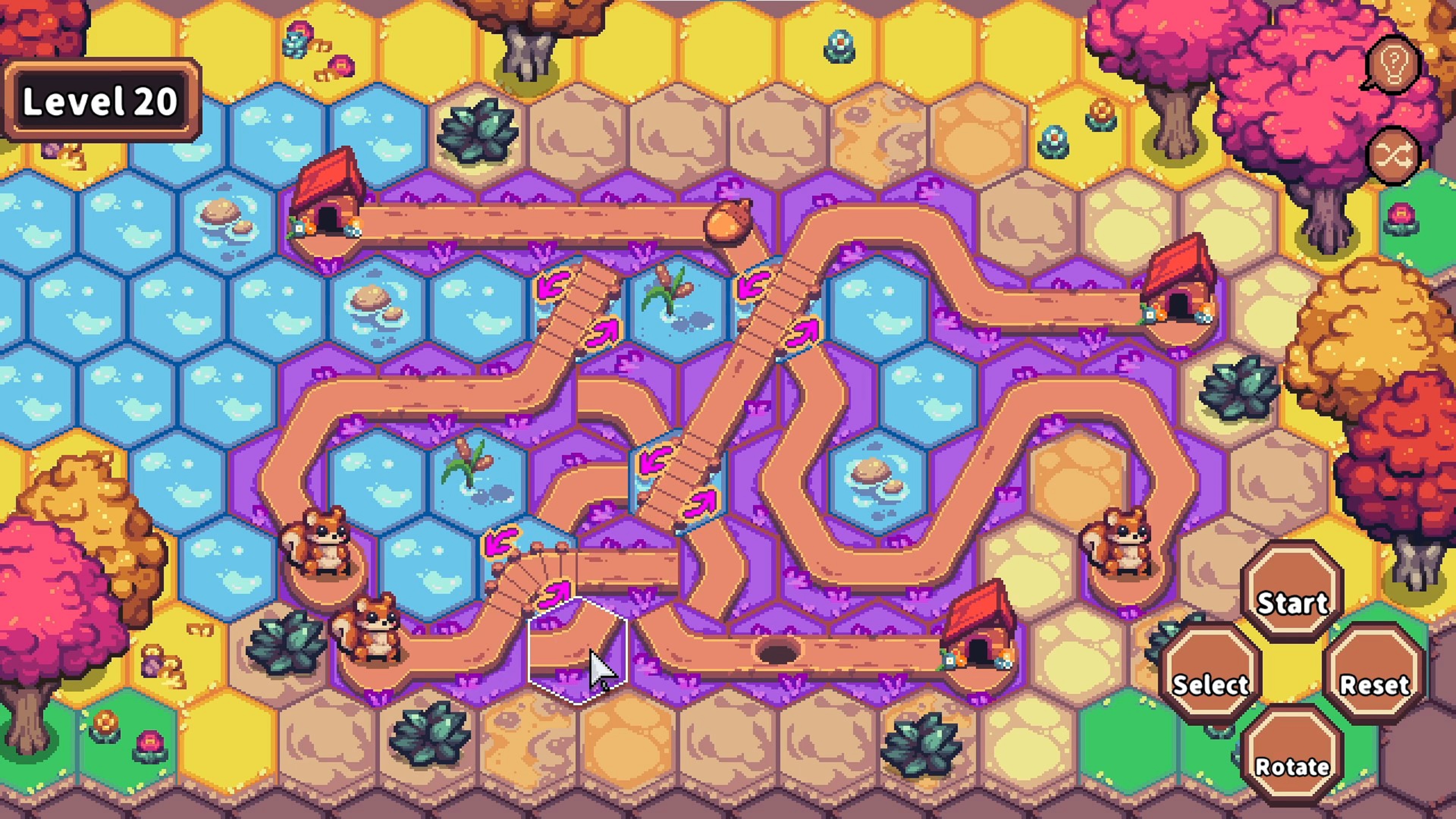 Hexa Chippy PS5 / PS4 — buy online and track price history — PS Deals USA