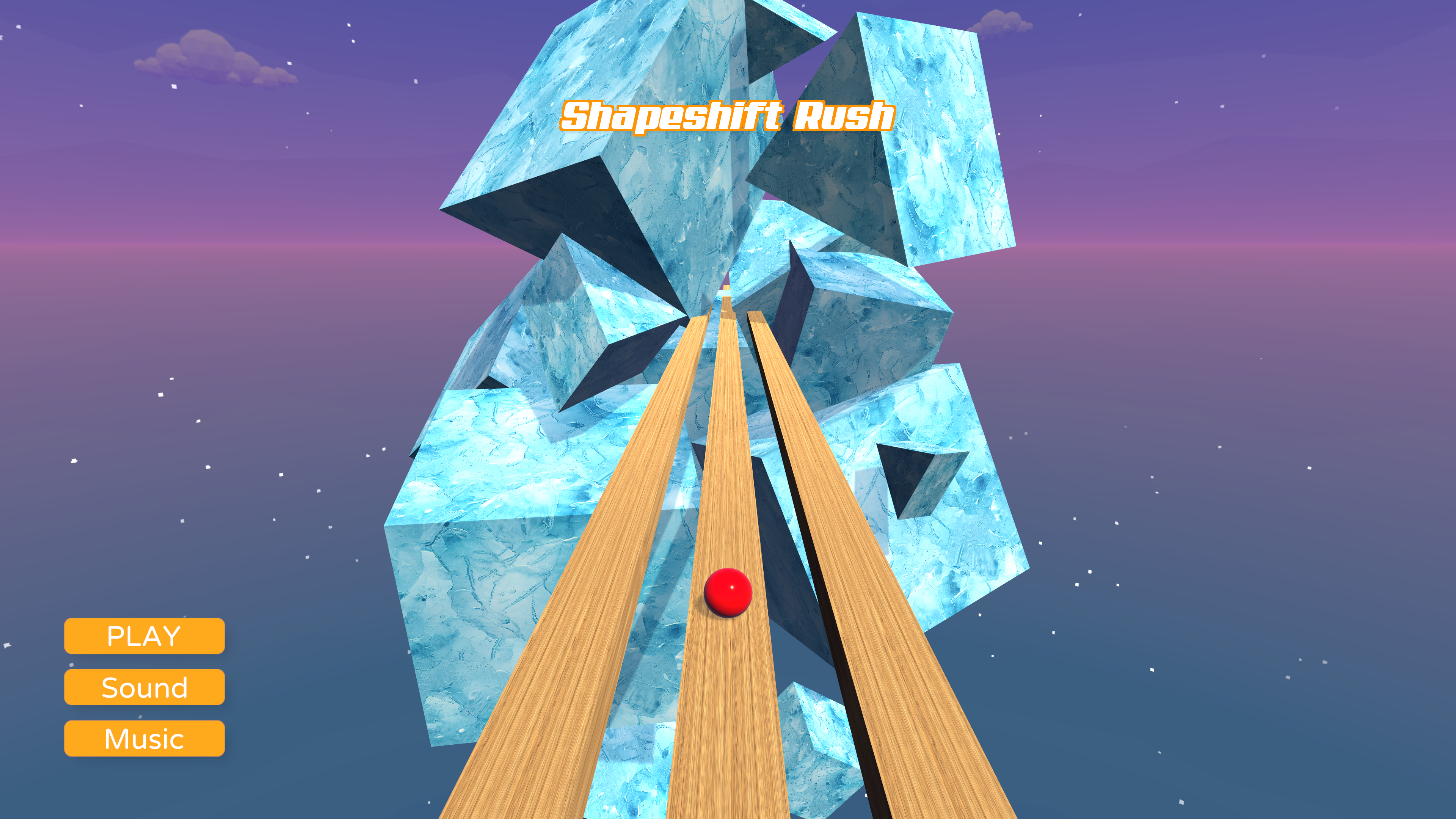 ShapeShift Rush PS4 — buy online and track price history — PS Deals USA