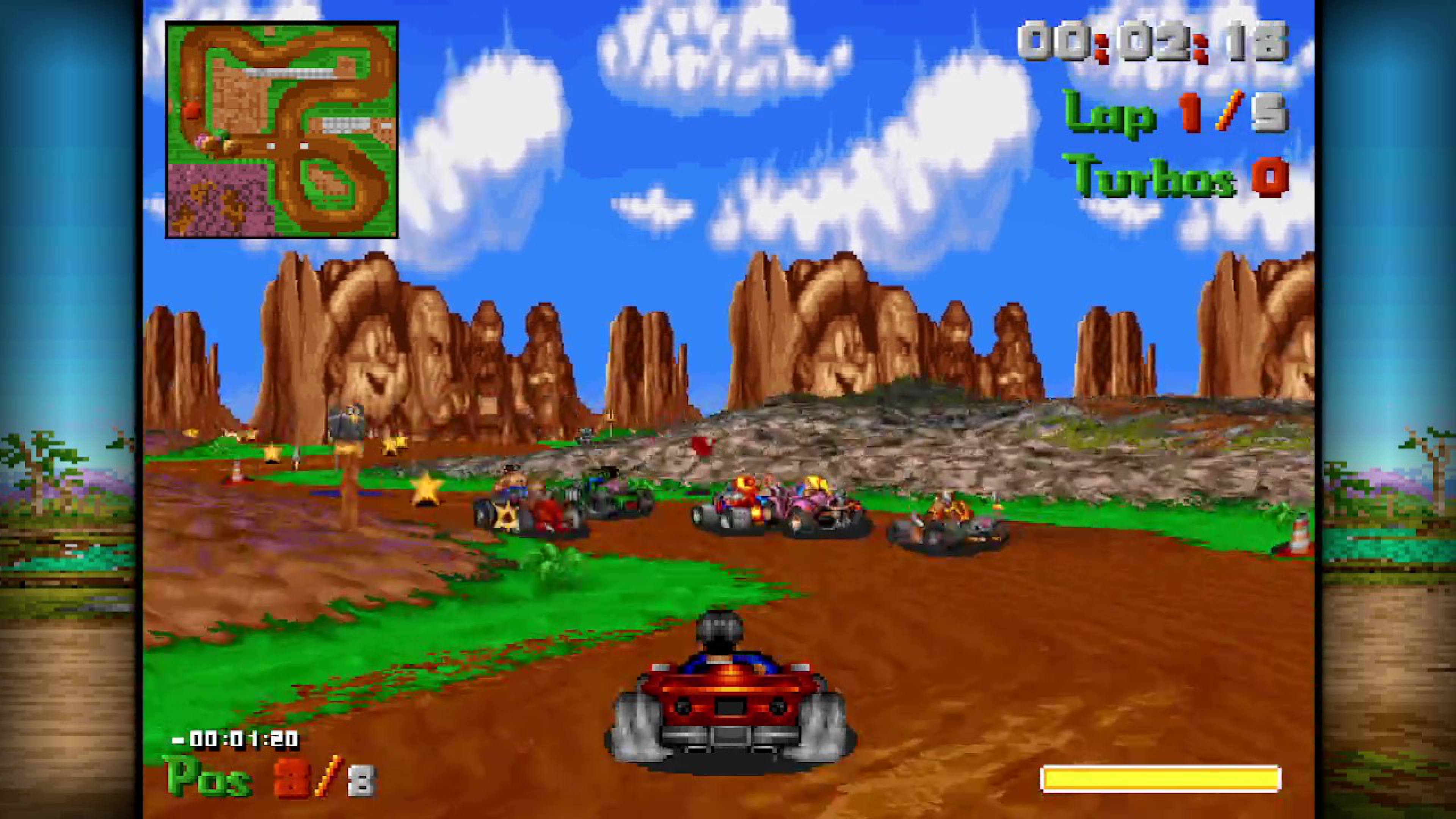 Street Racer Collection (QUByte Classics) PS5 / PS4 — buy online and ...
