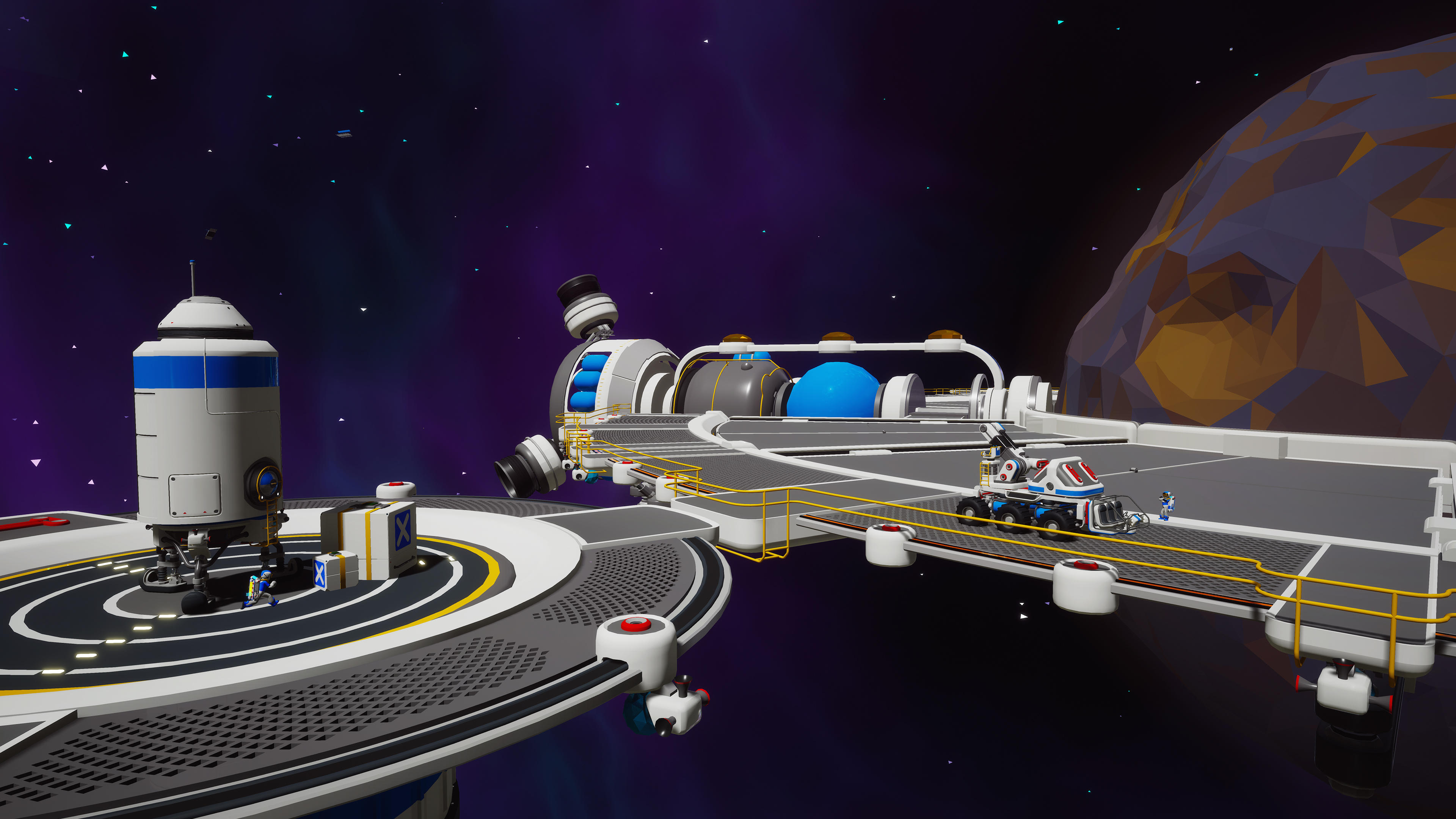 ASTRONEER: Megatech - Deluxe Bundle PS4 — buy online and track price ...