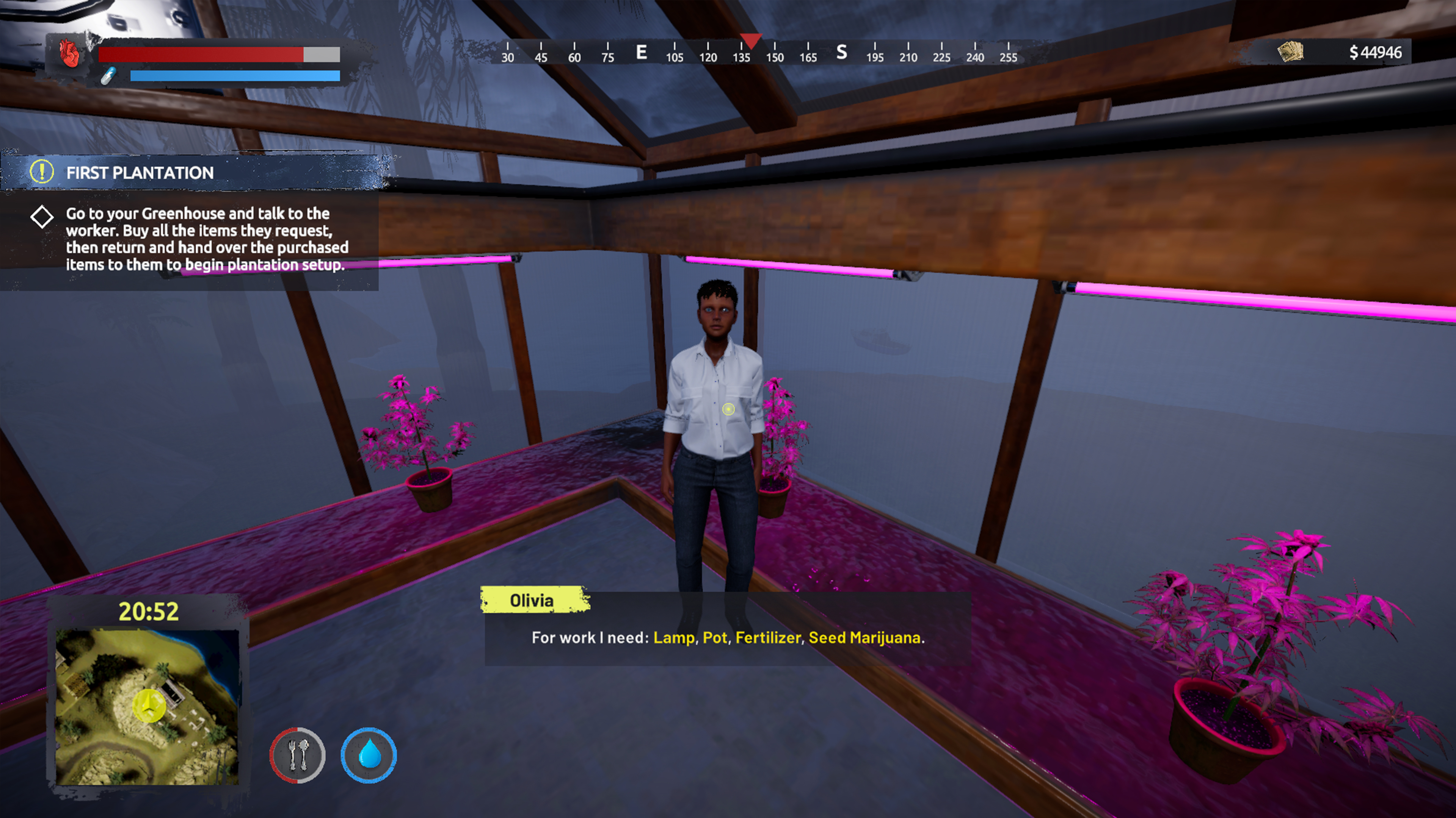 Contrabandist: Contraband Cartel Simulator PS4 — buy online and track ...