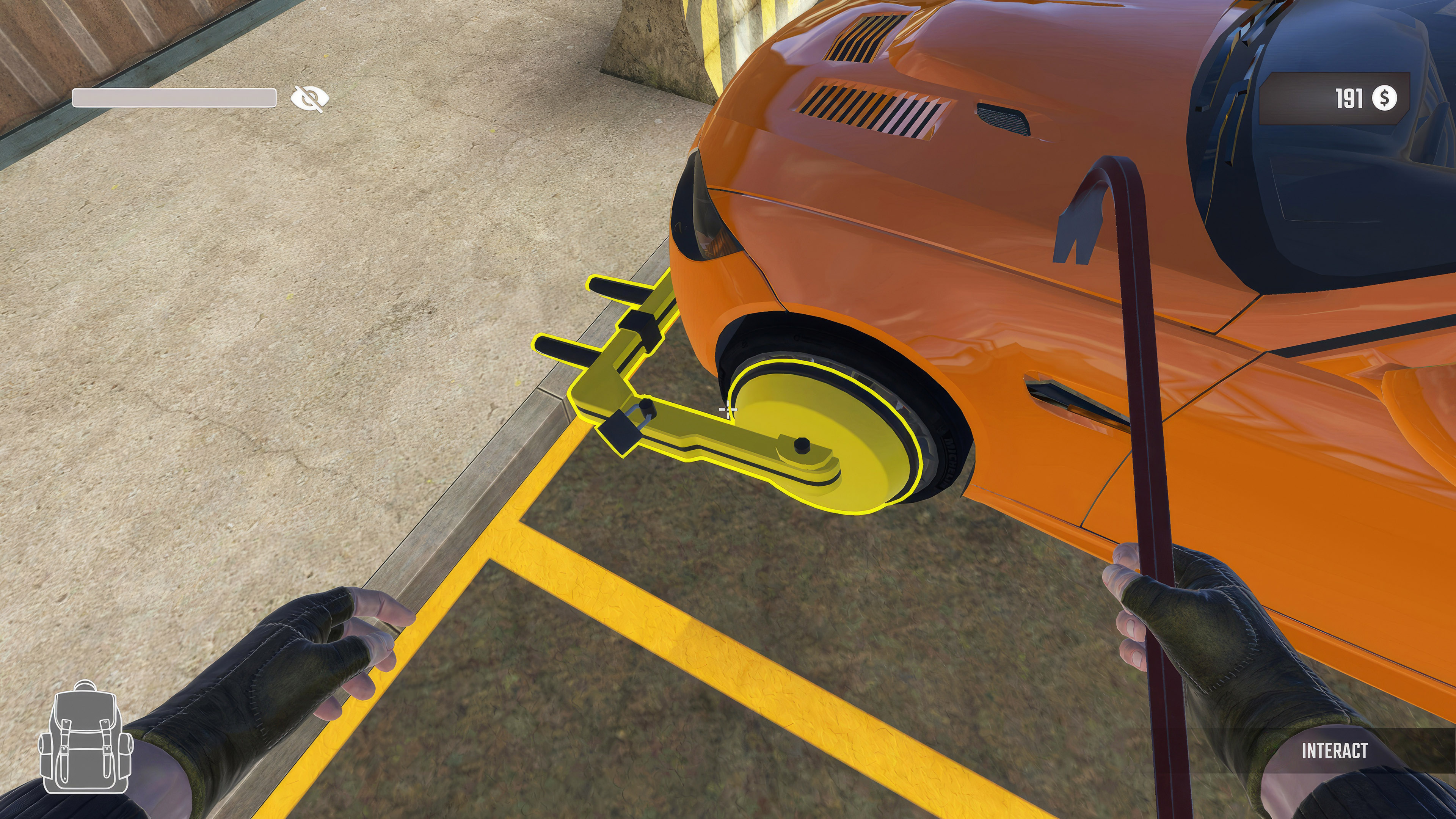 Car Heist Simulator - Thief Mechanic PS4 — buy online and track price ...