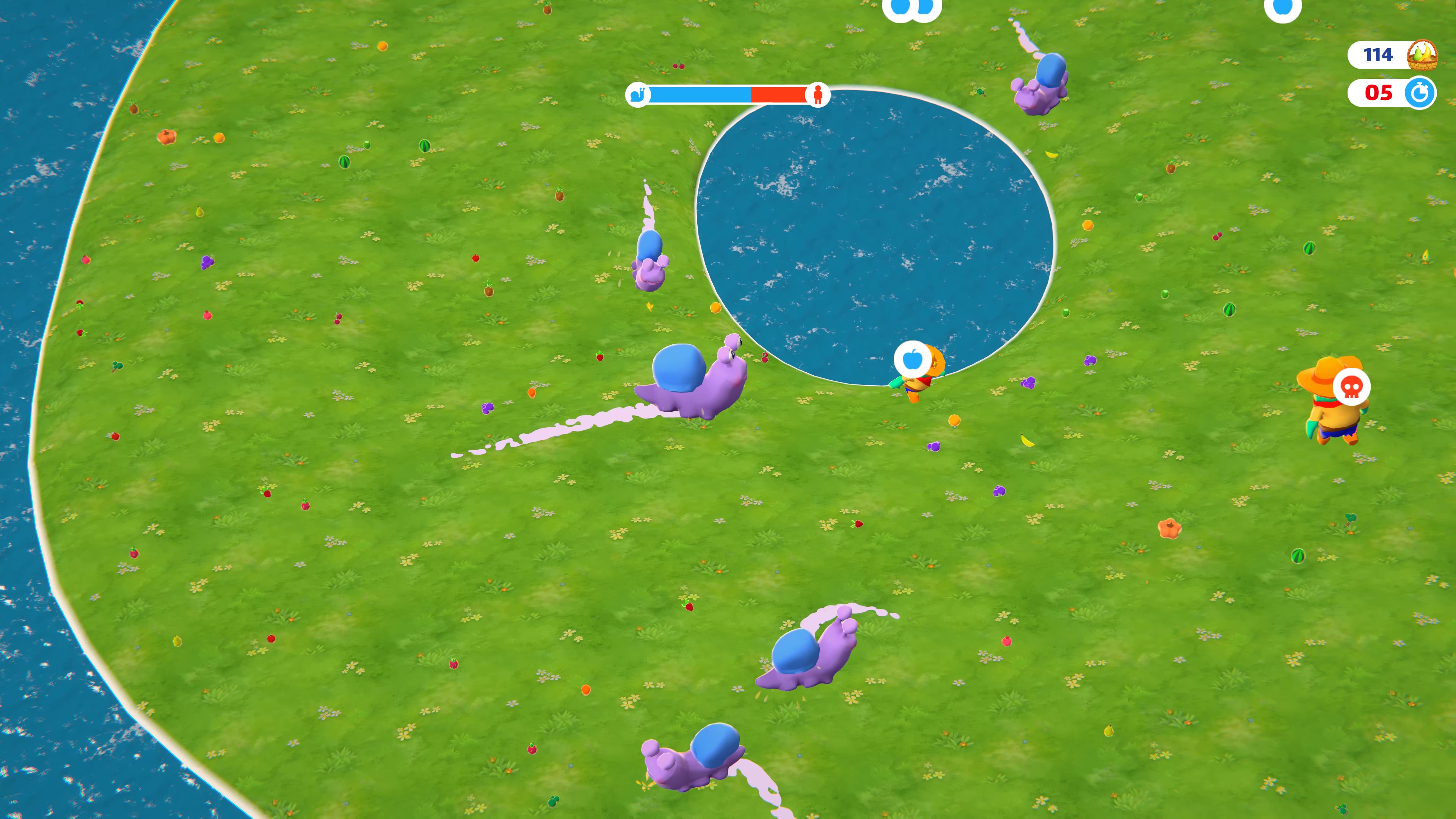 NOSTRA GAMES: Epic Arena Bundle PS5 / PS4 — buy online and track price ...