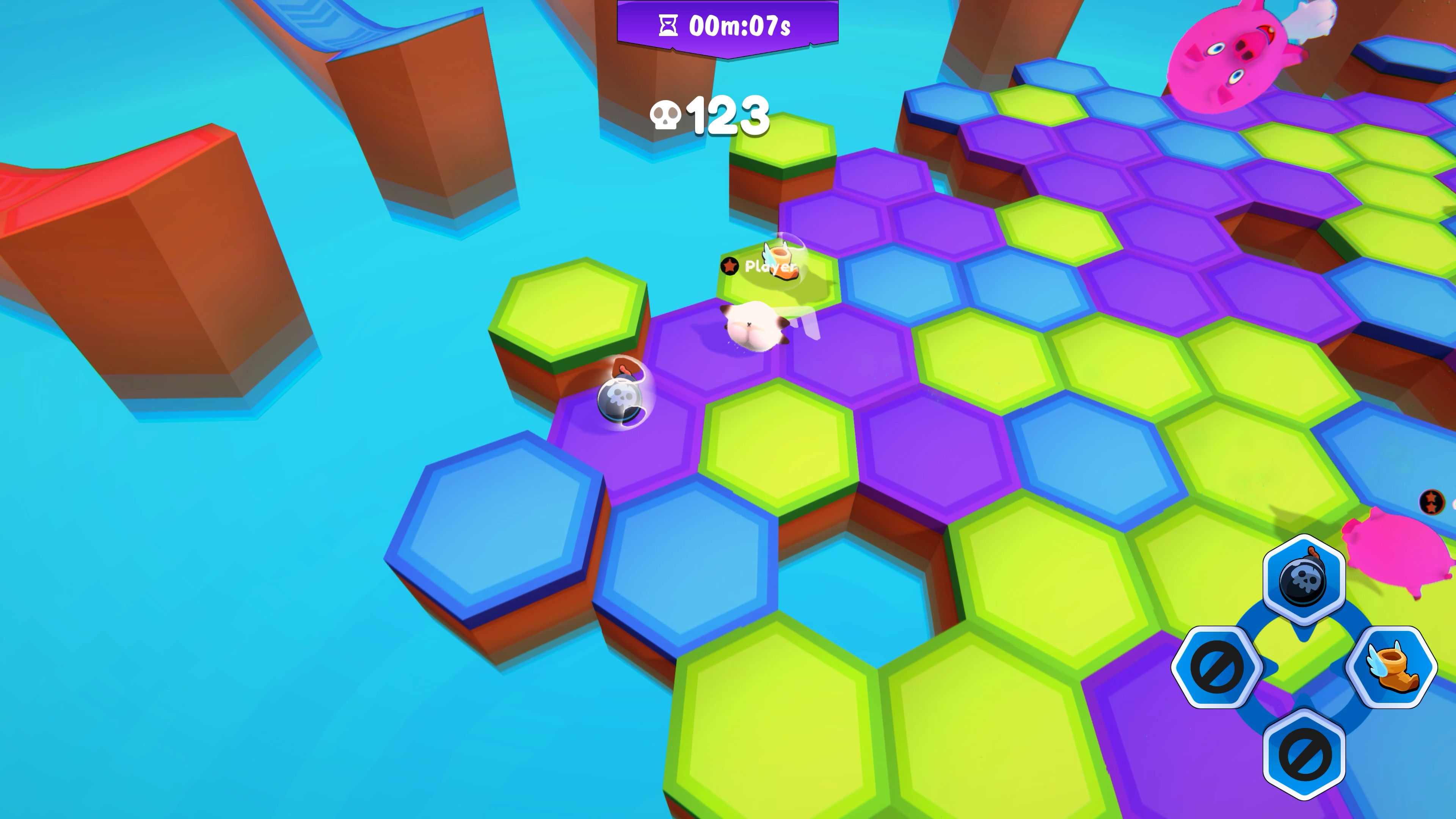 NOSTRA GAMES: Epic Arena Bundle PS5 / PS4 — buy online and track price ...